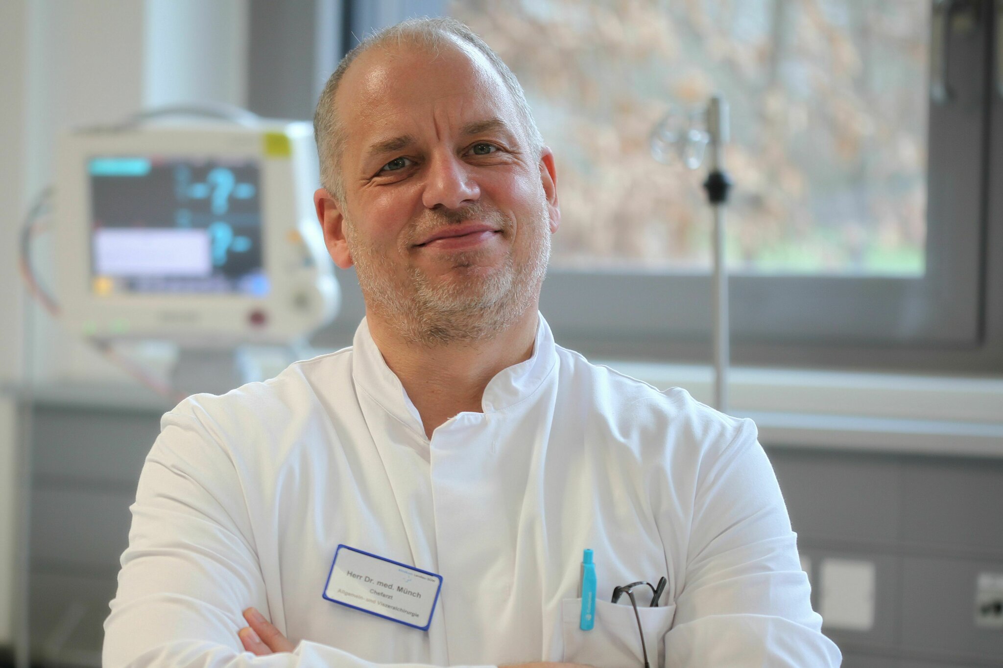 Dr Maurer Bad Bergzabern