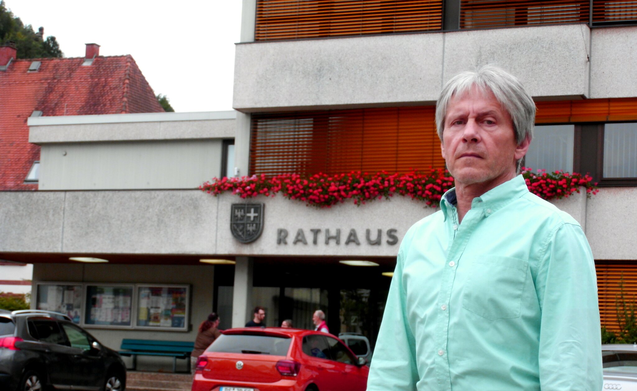 VG Hauenstein will Klimaschutz-Beirat einrichten - Hauenstein