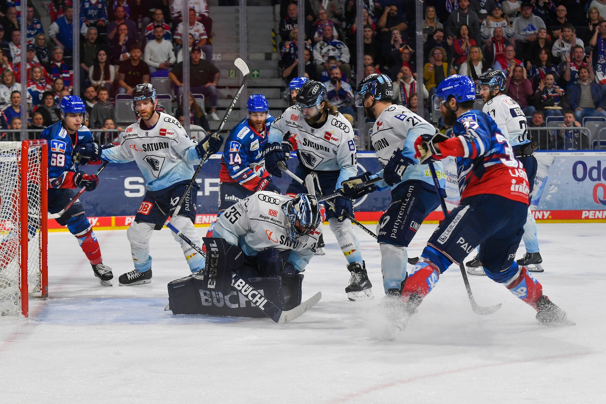Adler Mannheim Fliegen Im Halbfinale Aus Den DEL Play offs Mannheim Adler Mannheim Fliegen Im Halbfinale Aus Den DEL Play offs Mannheim