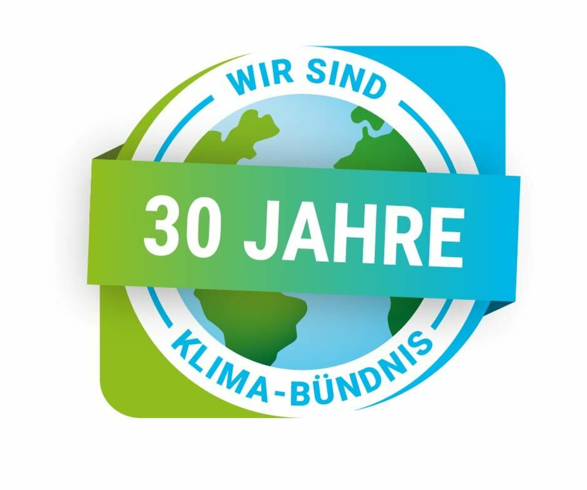 Ehrenurkunde vom Klima-Bündnis: 30 Jahre Engagement im Klimaschutz ...