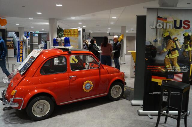 Westricher Leistungsschau ein voller Erfolg: Mehr als 10.000 Besucher ...