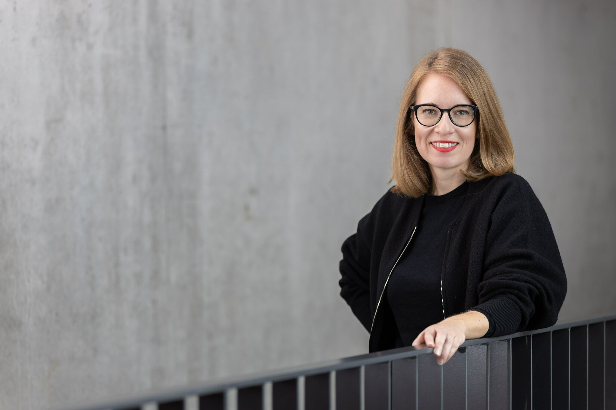 Luisa Heese kommt als neue Kuratorin zur Mannheimer Kunsthalle - Mannheim