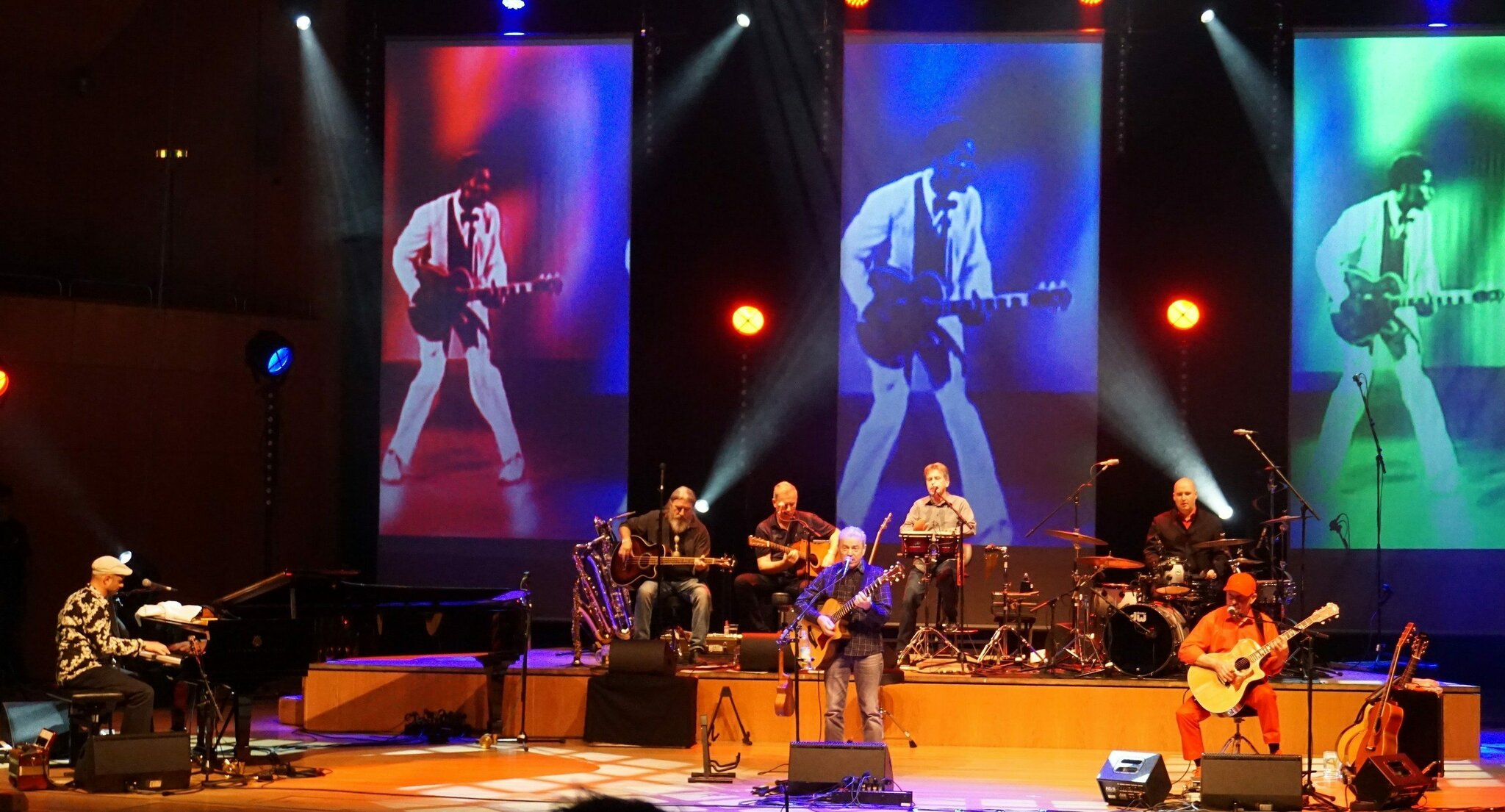 Karlsruhe feiert die 80er-Jahre ­: Drei Tage Party mit viel Musik am ...