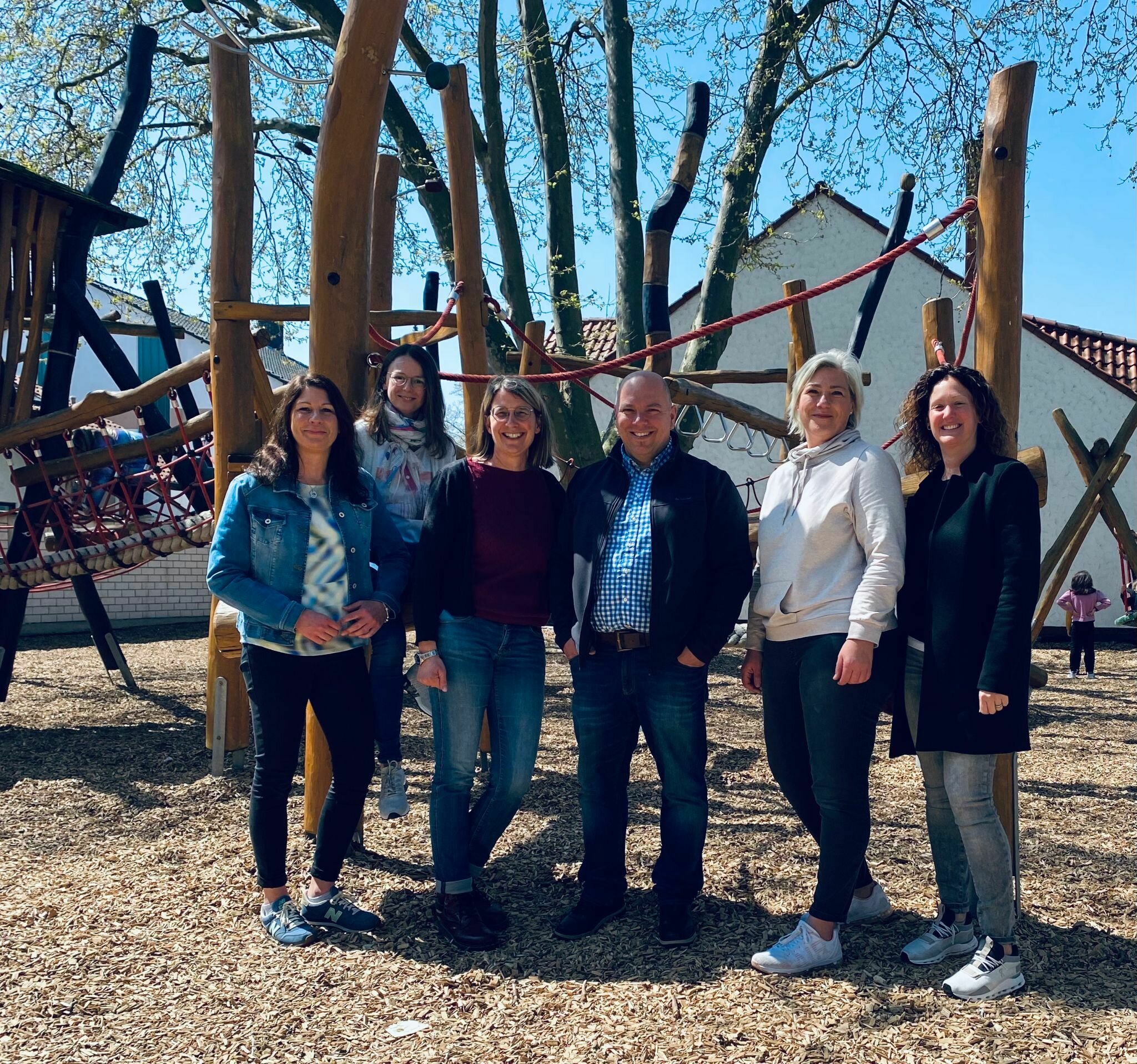 Ehemaliger Vorstand verabschiedet sich: Neuer Vorstand gewählt ...