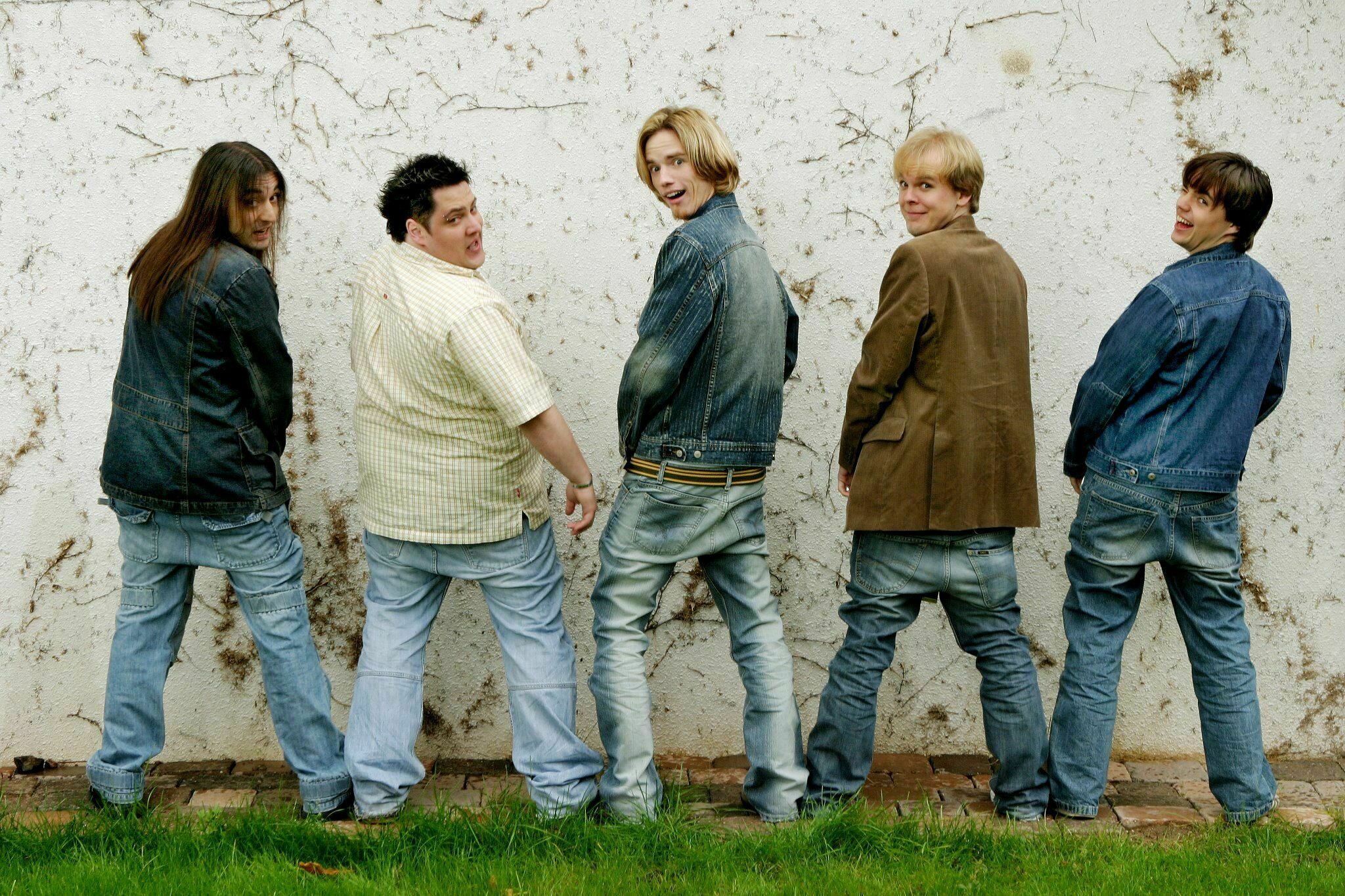 Deafen Goblins am Mi., 17. Mai, im Z1 in Pirmasens: Landauer Kult-Band ...