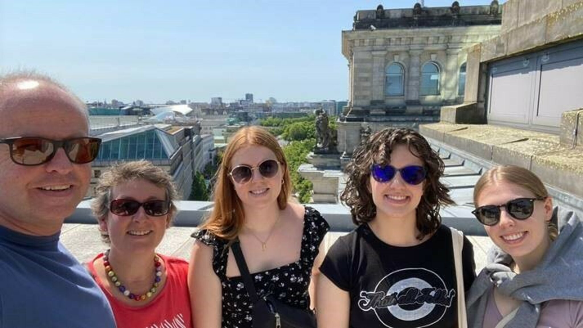 Unvergessliche Eindrücke gewonnen: Von Brasilien in die Pfalz - Kusel ...