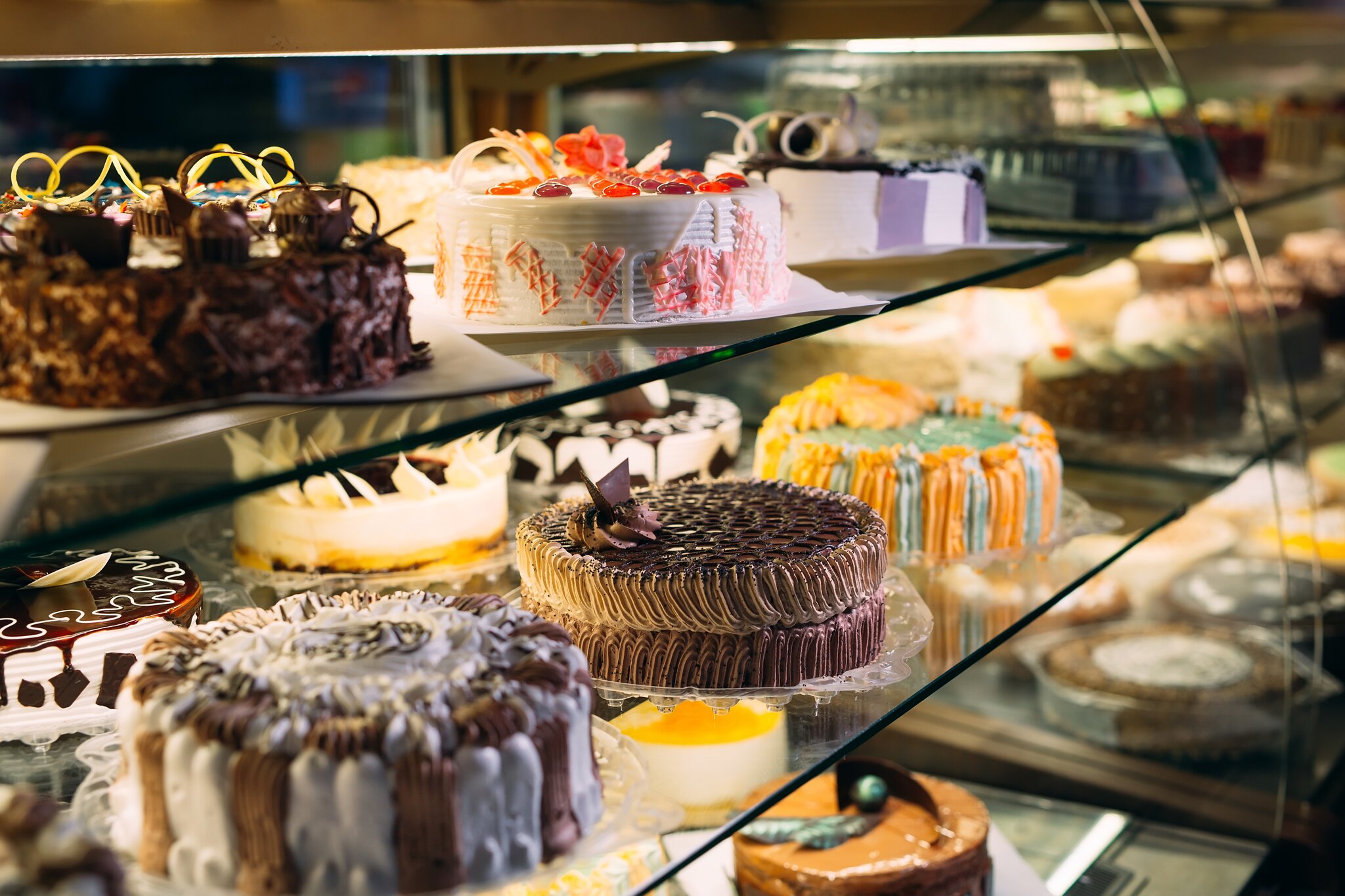 Sommerfest des MGV Lingenfeld - Lingenfeld