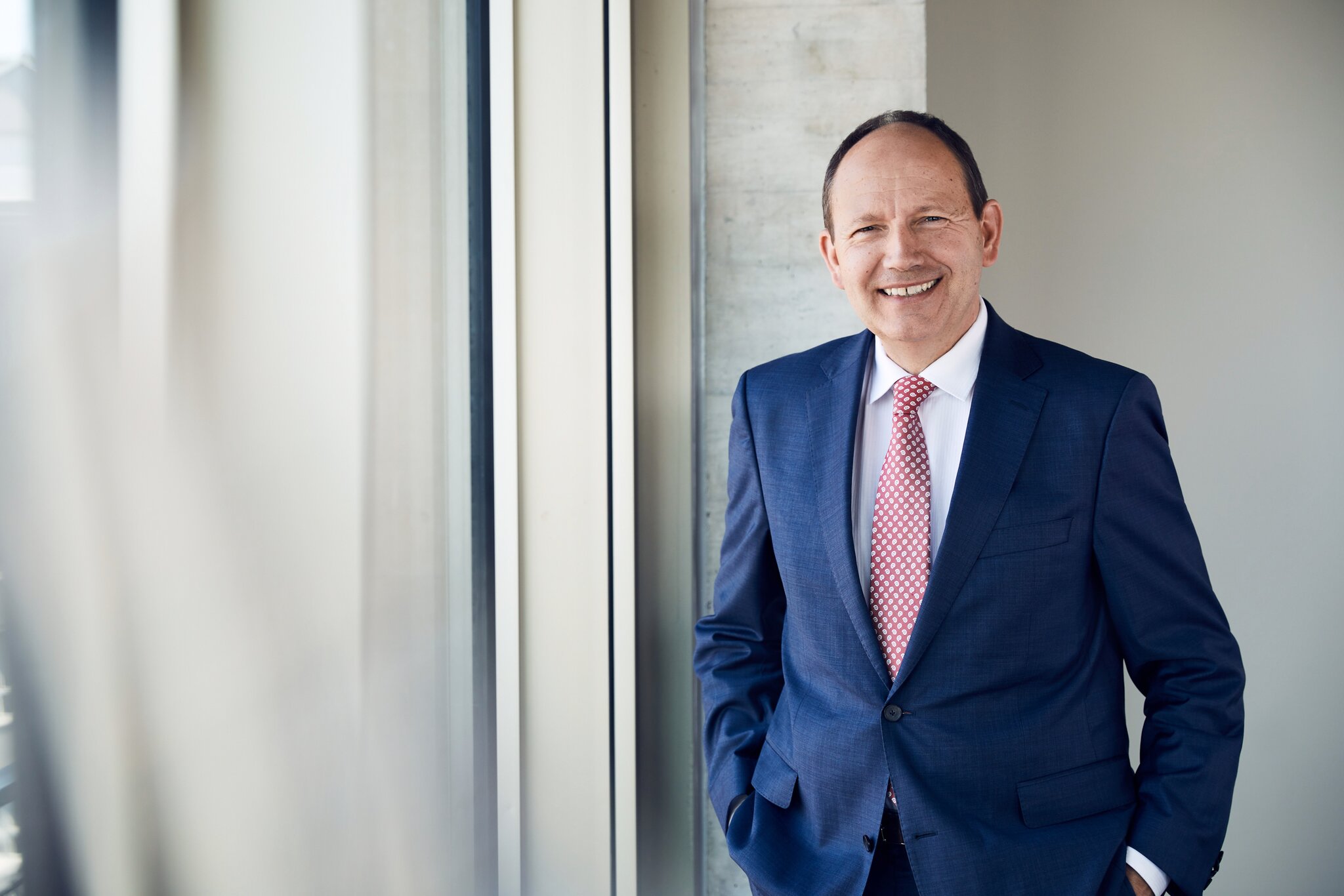 OB-Wahl Mannheim: Christian Specht gewinnt - Mannheim