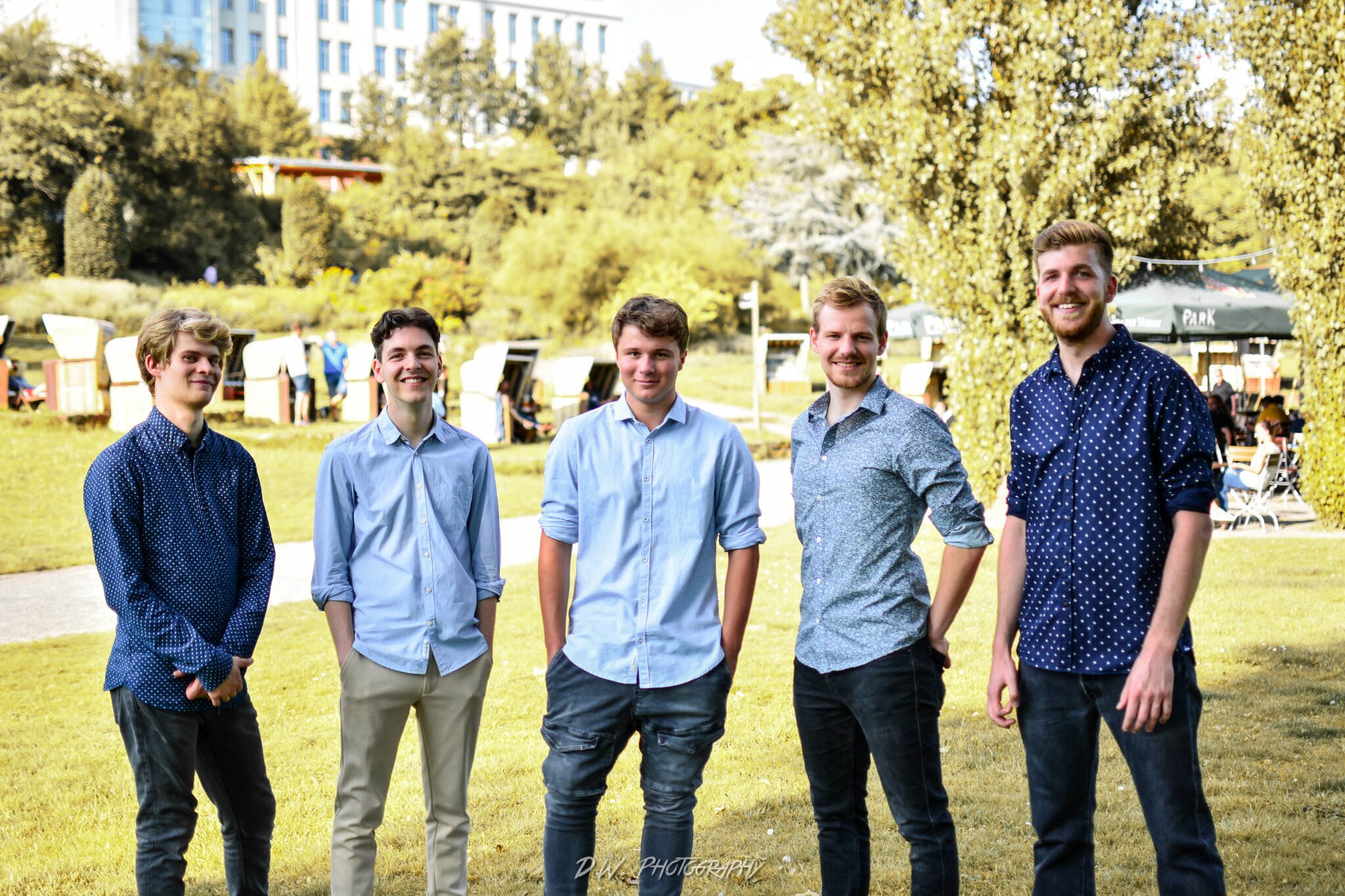 Legendäres Fest in Waldrohrbach: Sommernachtsfest - Annweiler