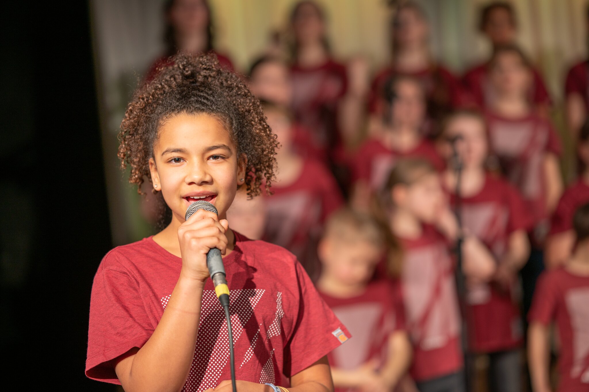 Adonia-Junior-Musical in Bad Schönborn: David wird König - Bad Schönborn