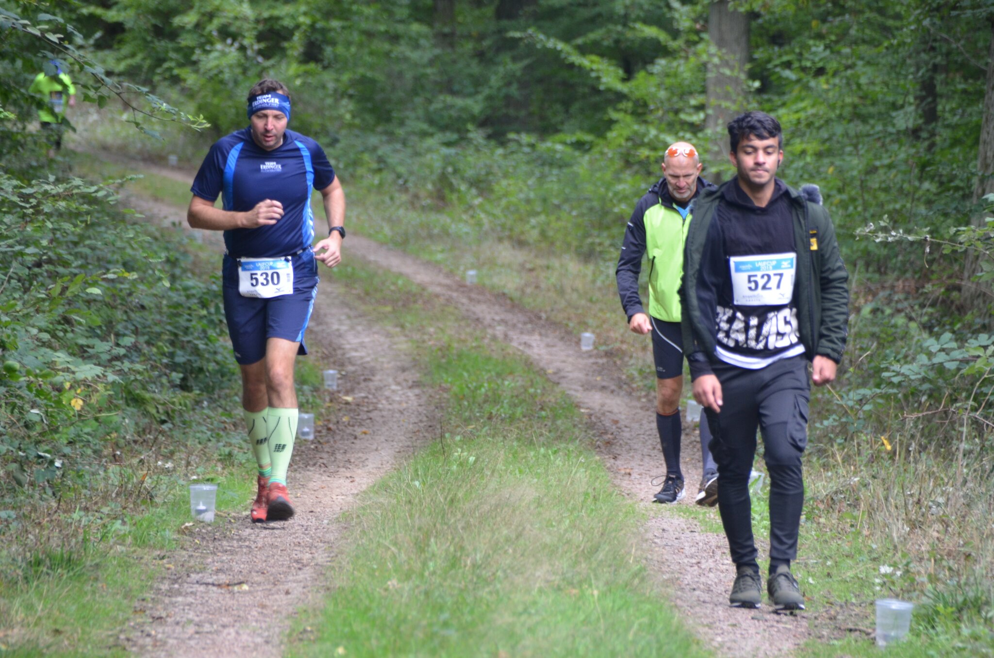 Letztes Laufen für Wasser 2023 in Winterborn: Anmeldeschluß 14 ...