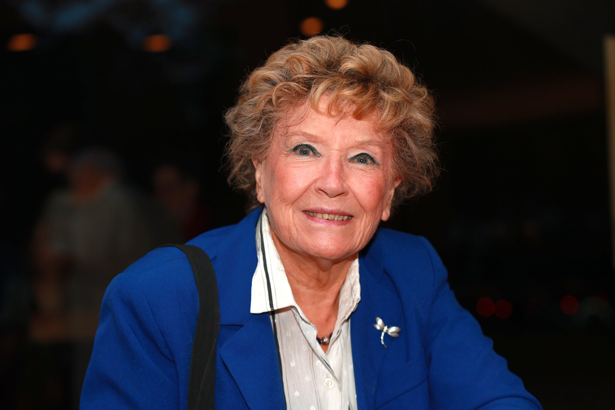 Vortrag: Einblicke in Leben und Werk von Dacia Maraini - Speyer