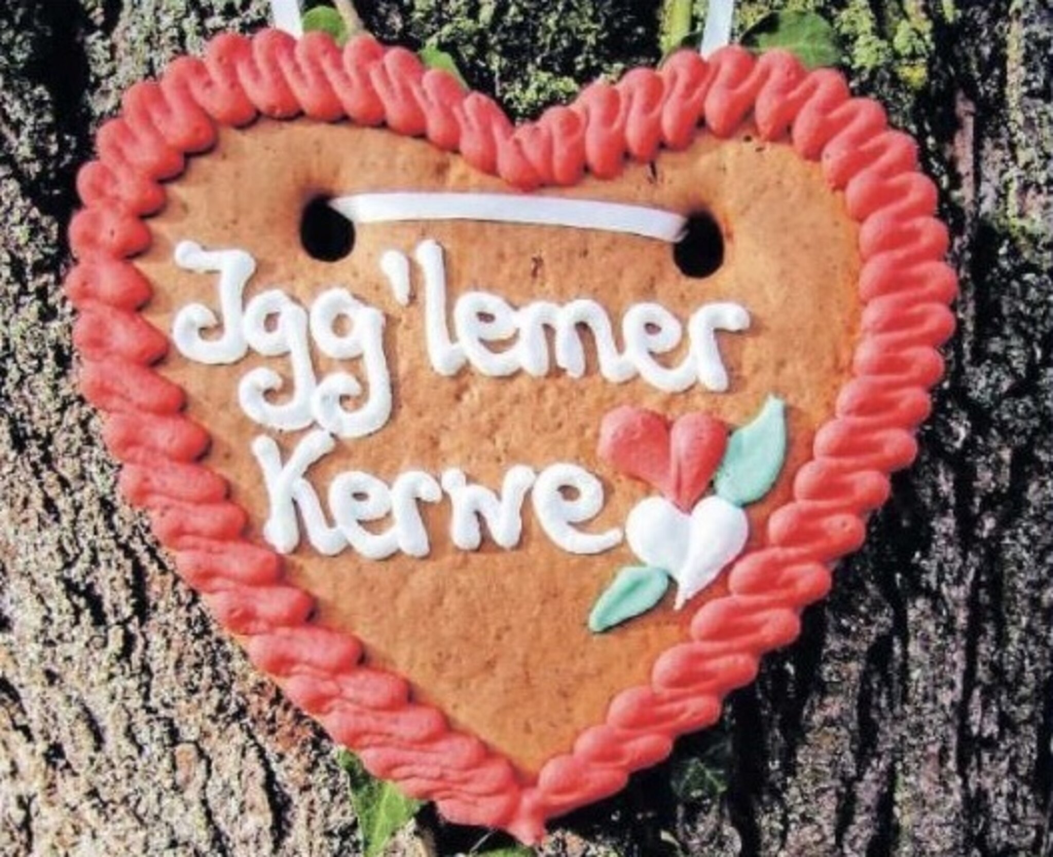 Igglemer Kerwe: Kerwesonntag in Iggelheim im Seniorenclub ...