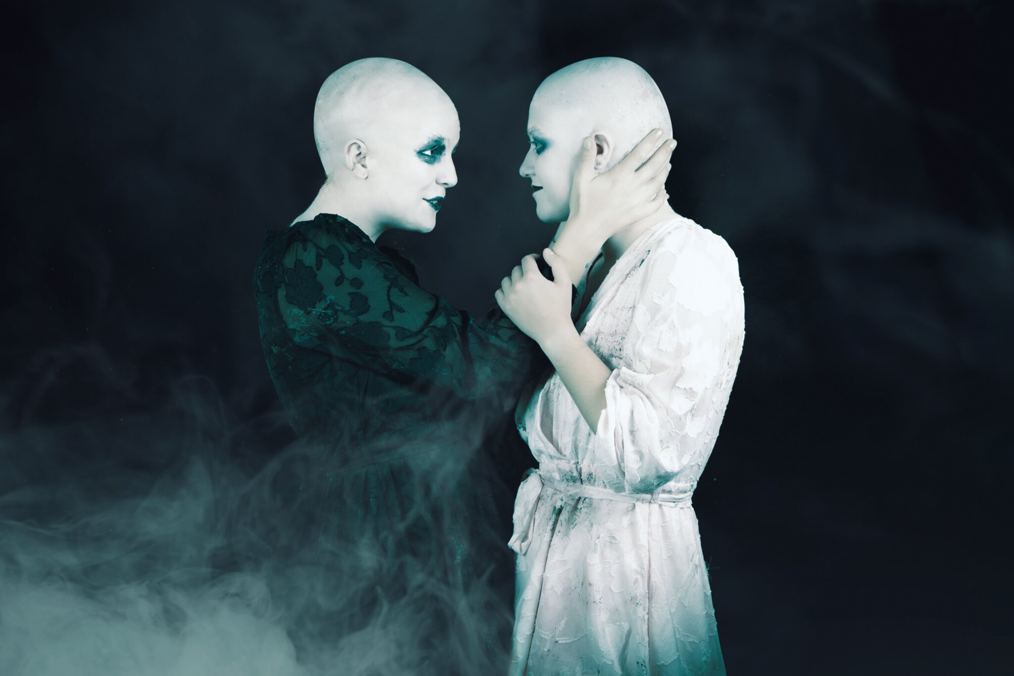 Skin Deep Song: Spielzeiteröffnung im Exil Theater - Bruchsal