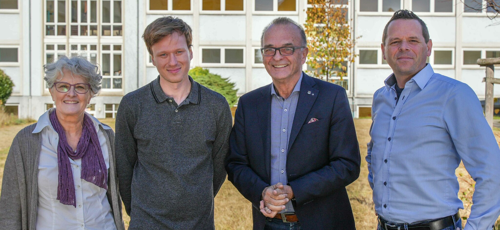 Kreis Germersheim: Philipp Riedel ist neuer Klimaschutzmanager ...