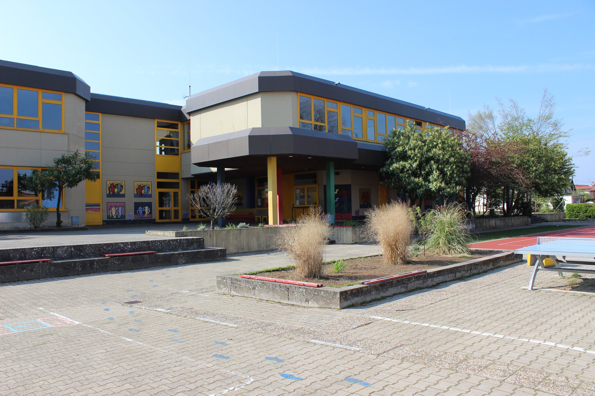 Realschule plus Lingenfeld: Tag der offenen Tür am Samstag, 25 ...