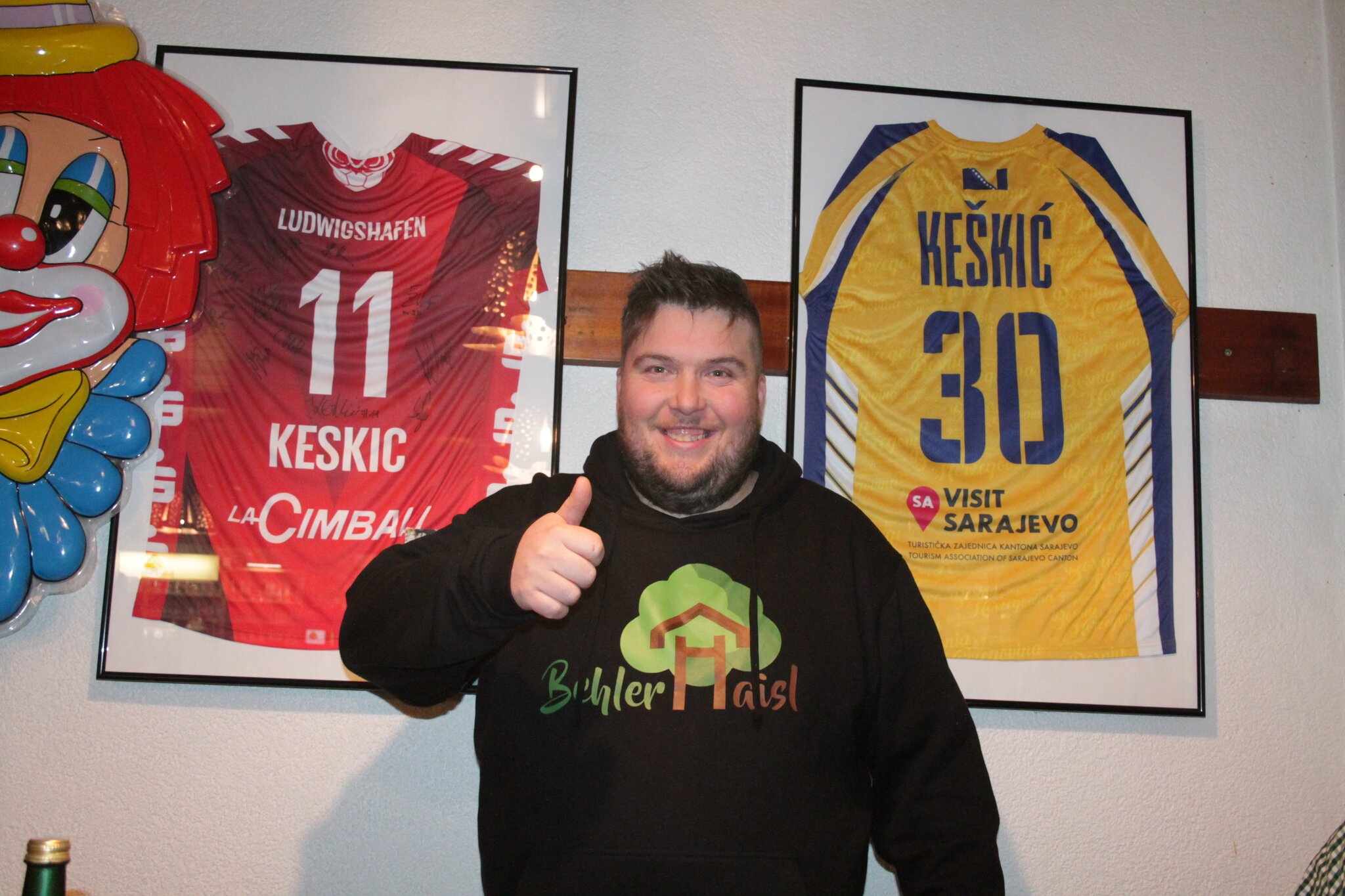 Weihnachtsmarkt: Waldweihnachtsmarkt am 9. und 10. Dezember im Behler ...