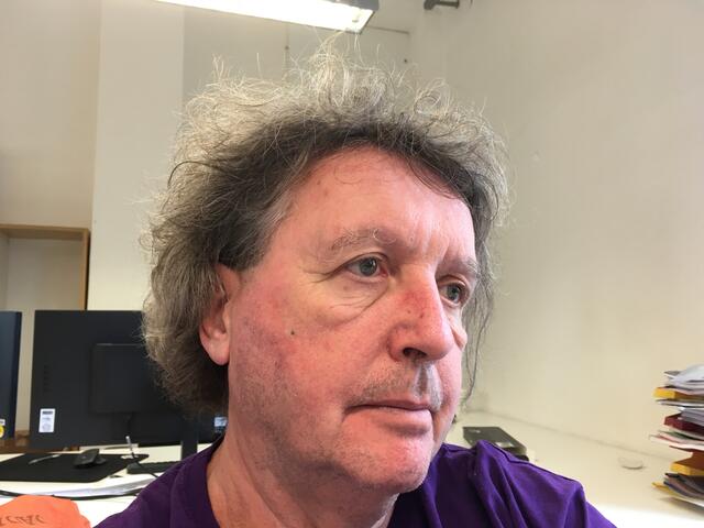 Adventskalender-Türchen 20: Helmut van der Buchholz – Freikämpfer der ...