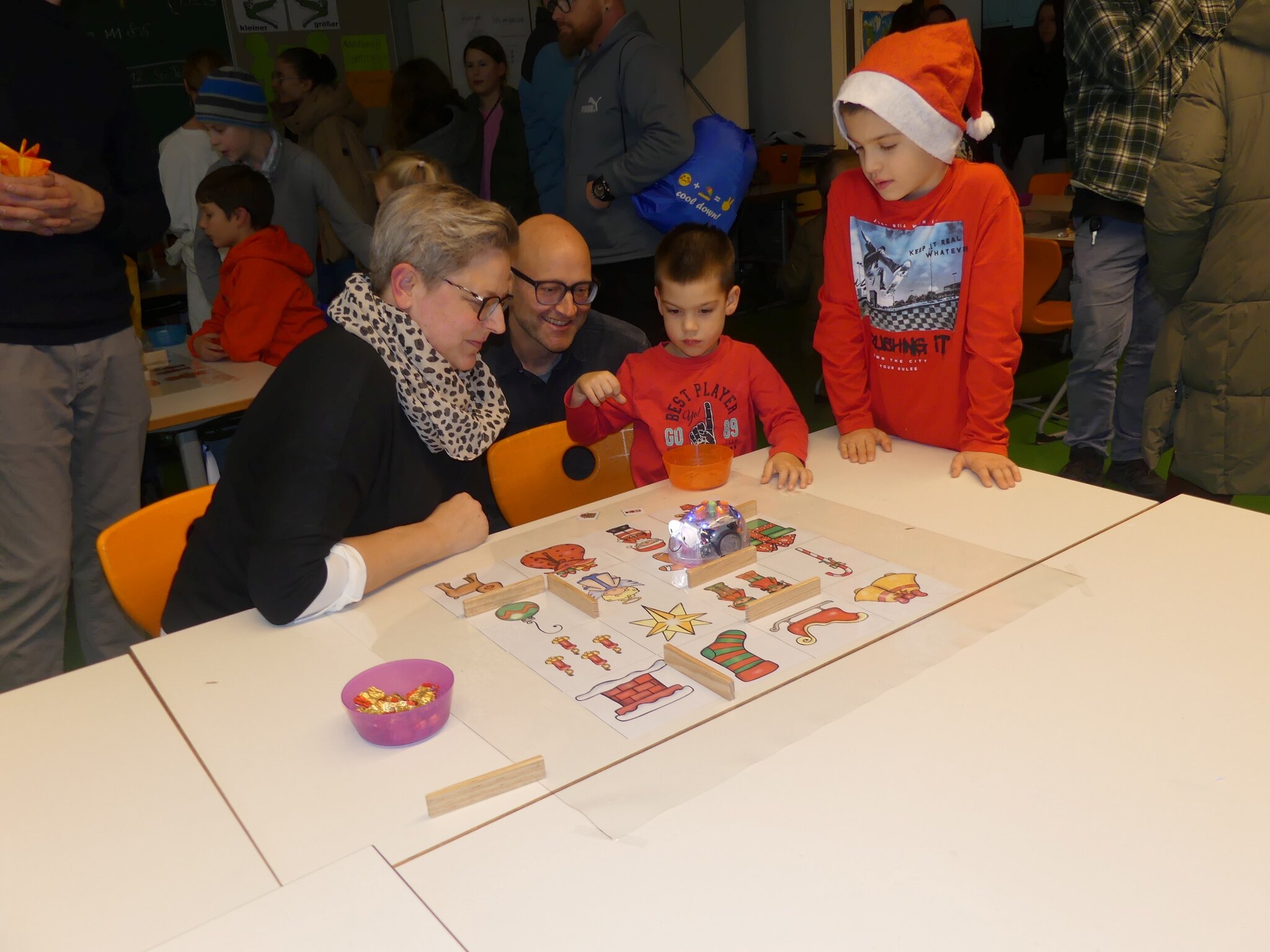 Vermittlung von Zukunftskompetenzen: Das Z-LAB macht fit für die ...