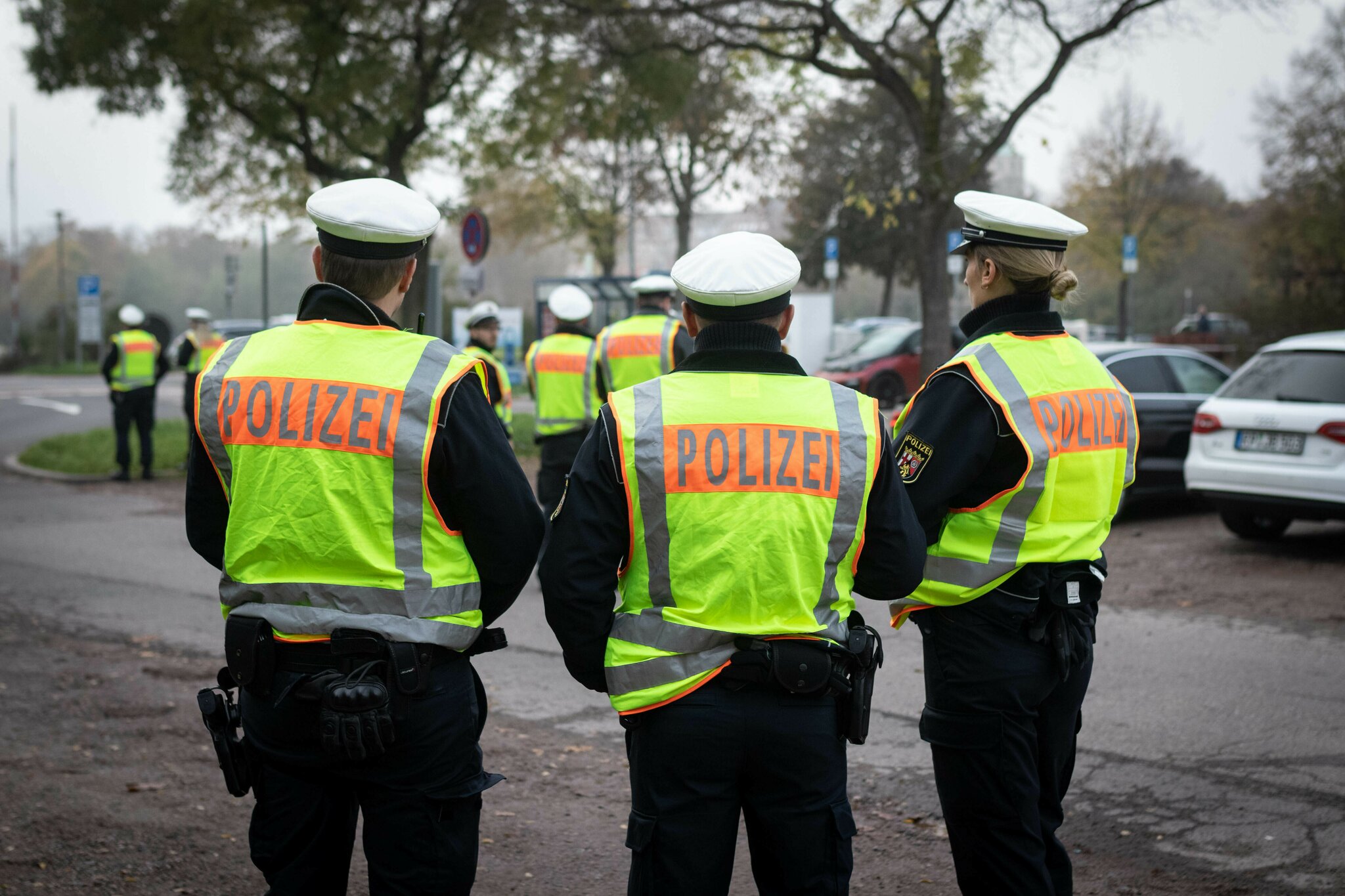 Roadpol-Kontrollwoche: Drogen- und Alkoholverstöße im Fokus der Polizei ...