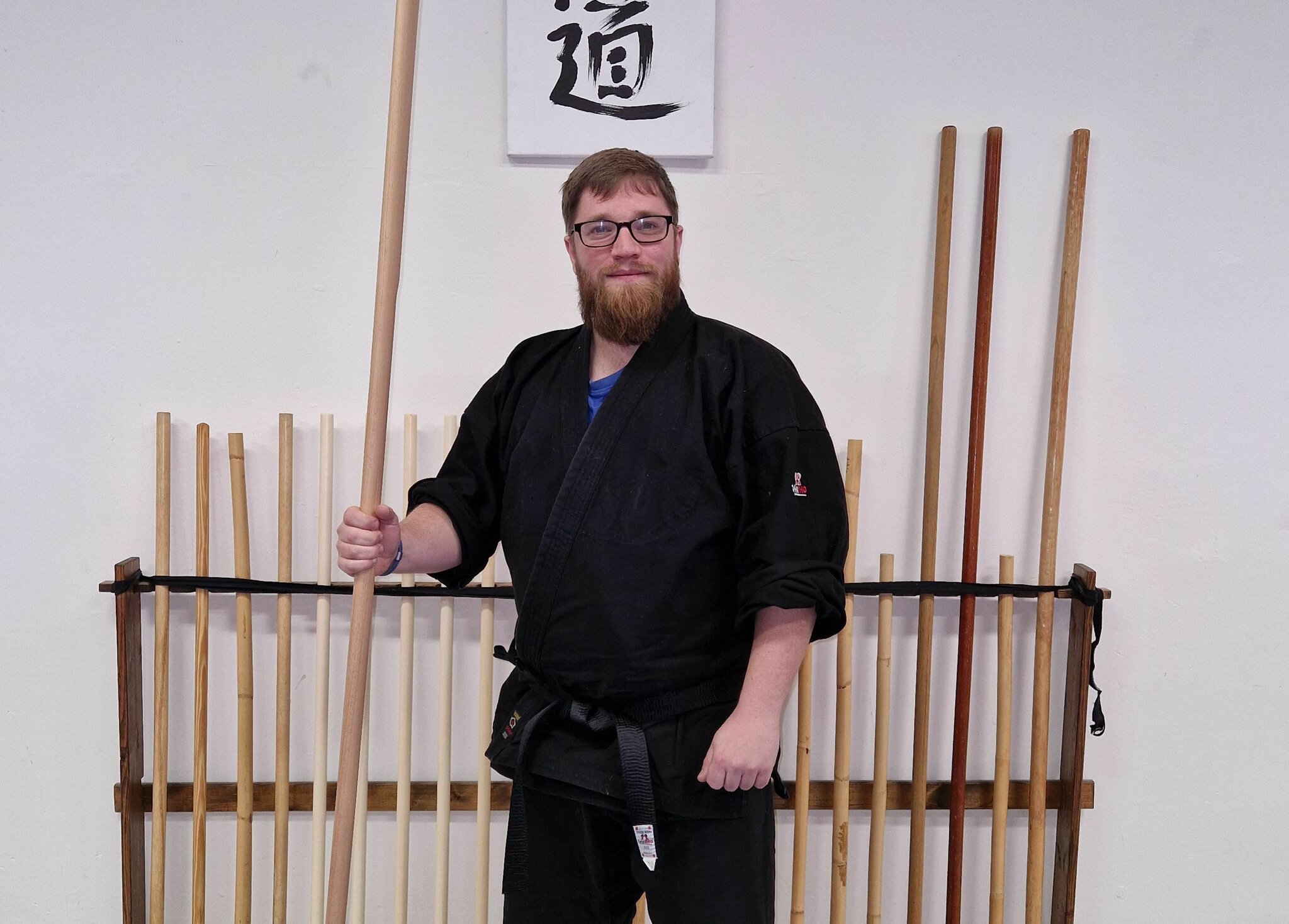 Nin Jutsu neu im Budo Club Neustadt: Die Kampfkunst der Ninjas erlernen ...