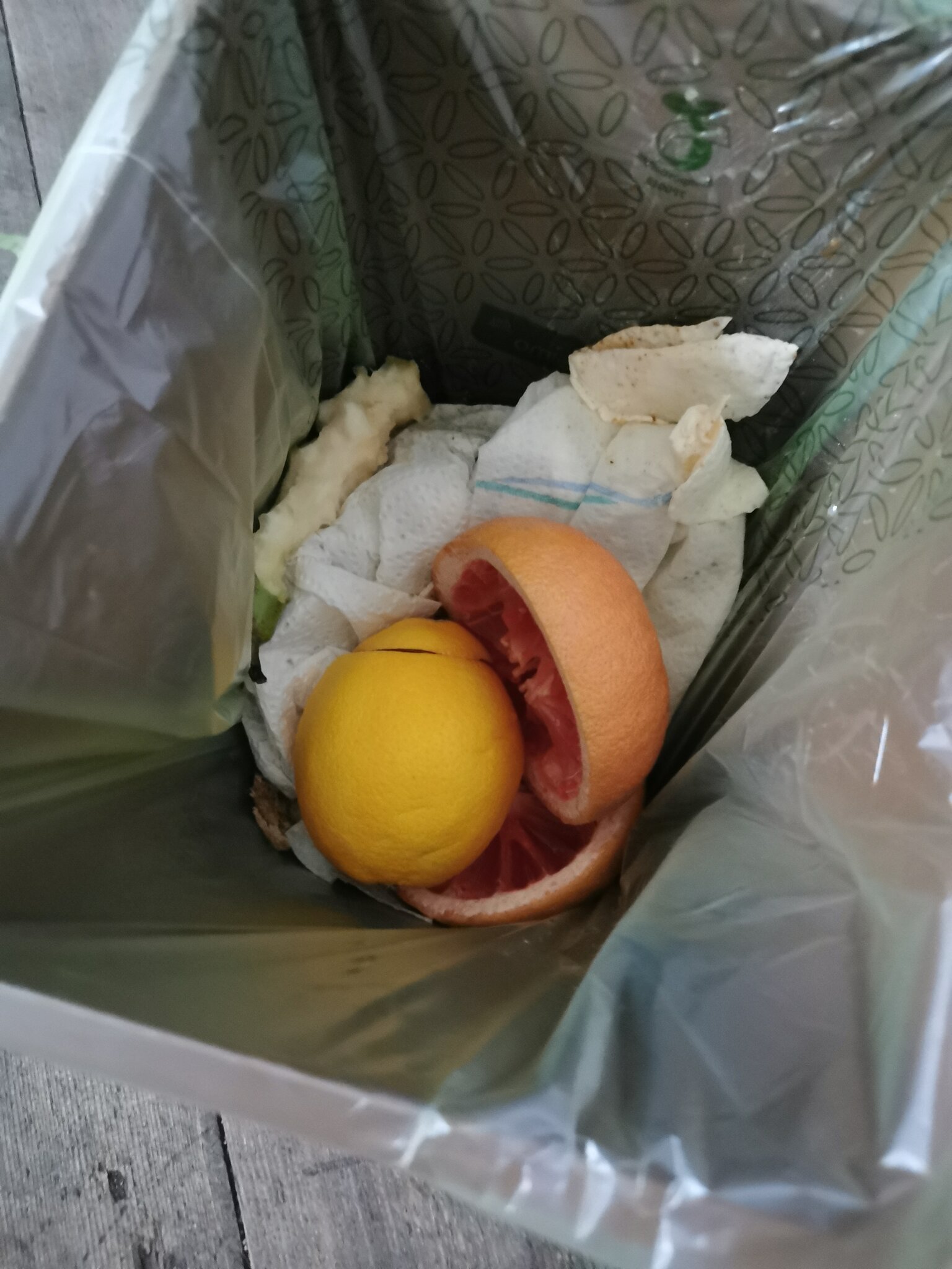 Restabfall reduzieren: Neues Abfallwirtschaftskonzept des EW Landau ...