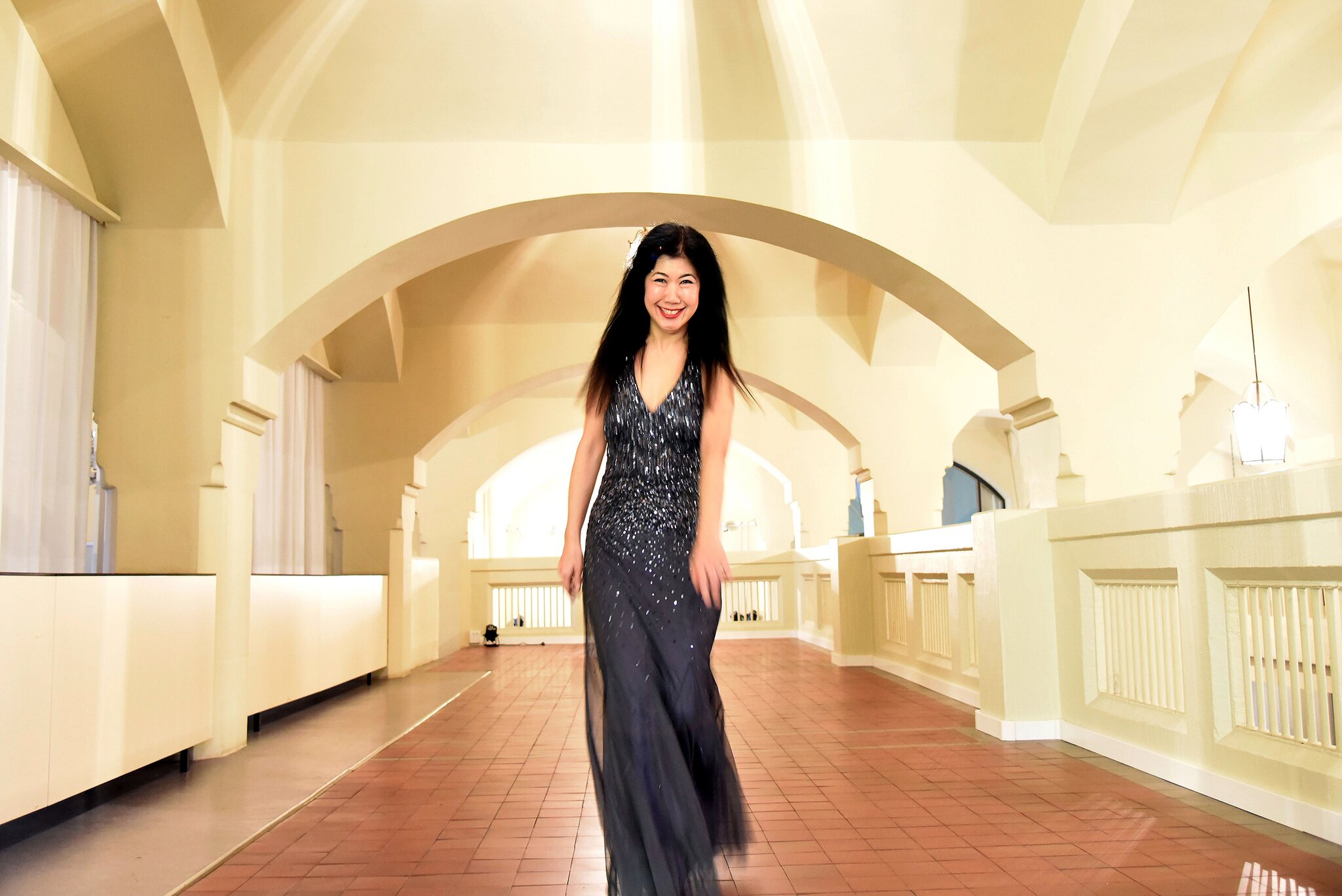 Benefizball der Service-Clubs von Inner Wheel, Lions und Rotary ...