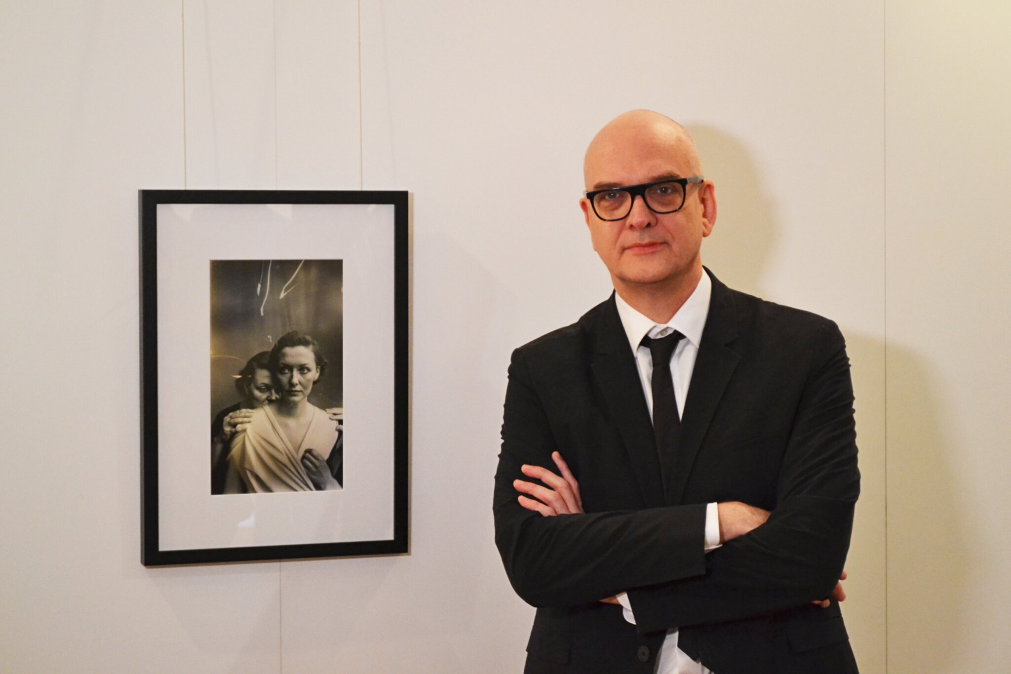 Forum Alte Post zeigt Werkschau von Boris Eldagsen: Vom „Horebschloss ...