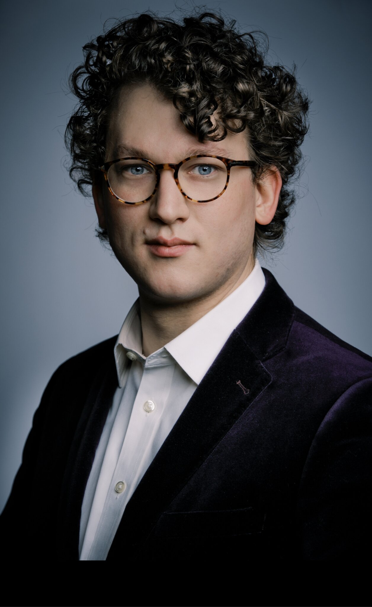 Horst Eckel Haus Kusel, 25.02.24, 17:00 Uhr: Eric Price & Rebeka ...