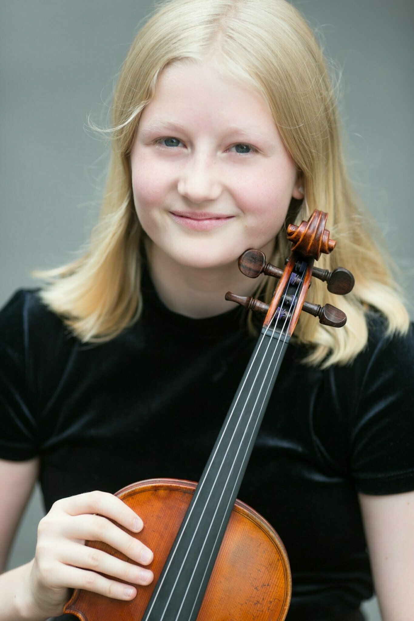 Violinabend mit Maya Yoffe in Haardt - Neustadt/Weinstraße