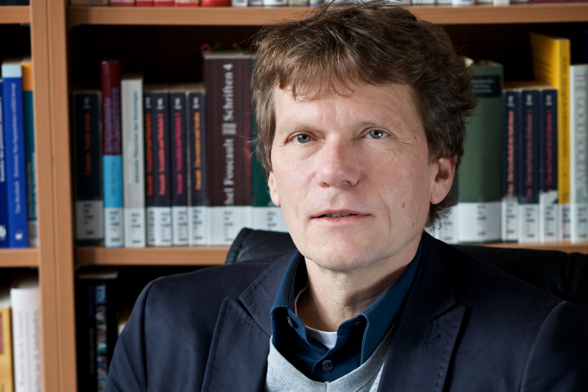 Pädagogische Hochschule Karlsruhe: Gastvortrag von Hartmut Rosa ...