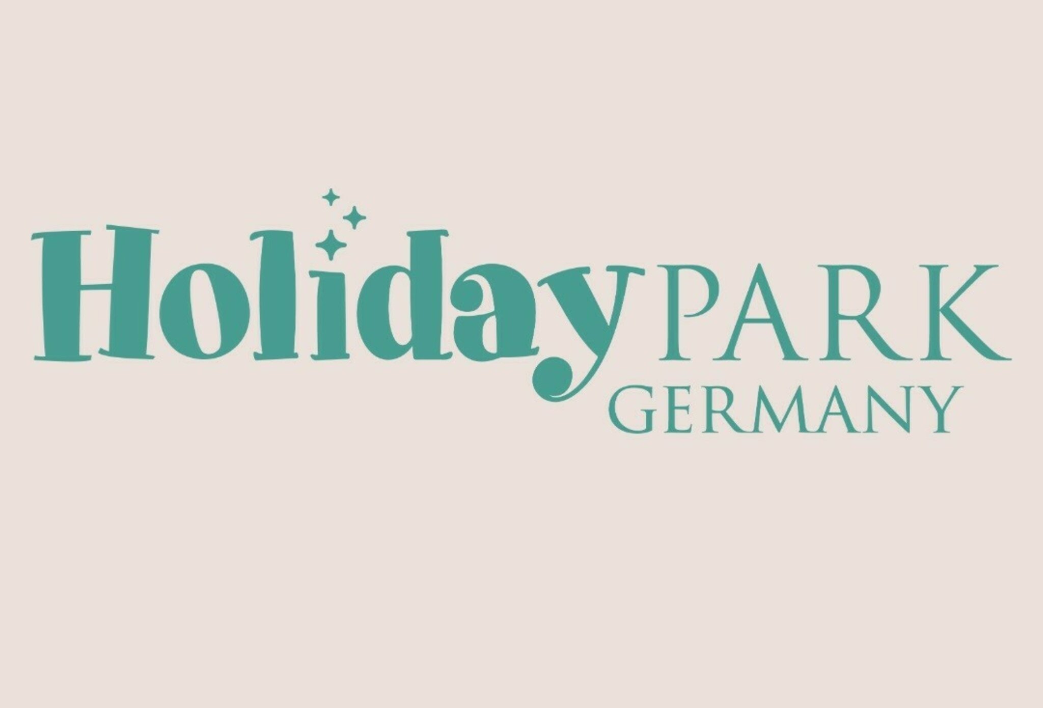 Holiday Park geht in die Zukunft: Neues Logo und neue Ausrichtung - Haßloch