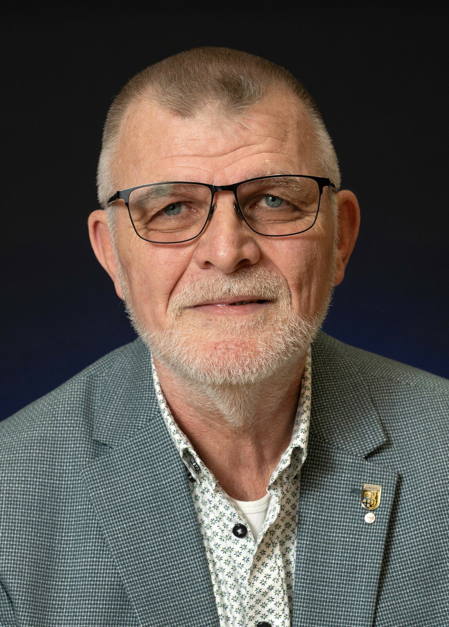 Roland Palm ist Ortsbürgermeisterkandidat - Wochenblatt Landstuhl