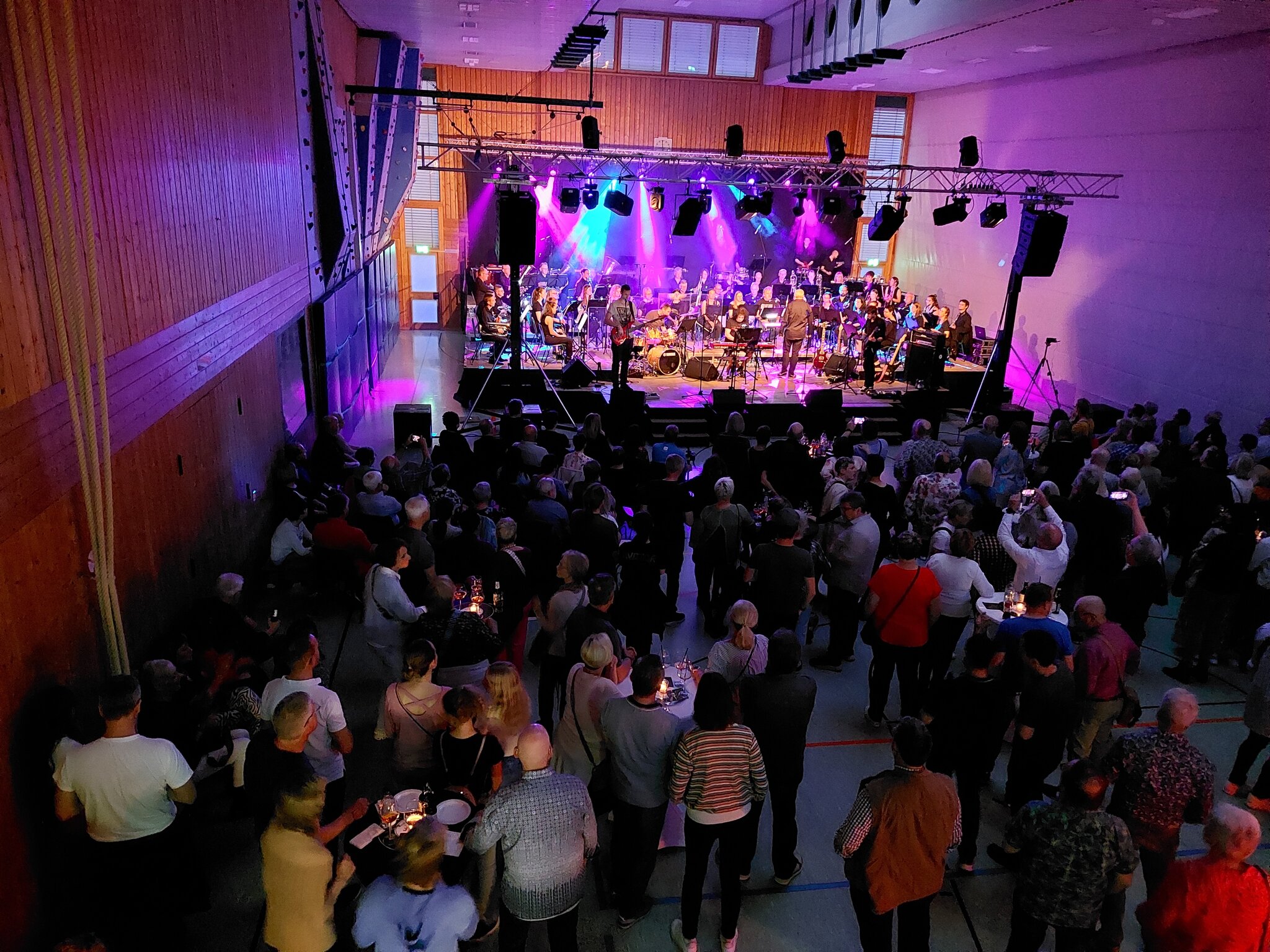 MV „Echo“ Ubstadt: Rock & Pop In Concert! Vol. 4 am 27.04.2024 um 20:30 ...