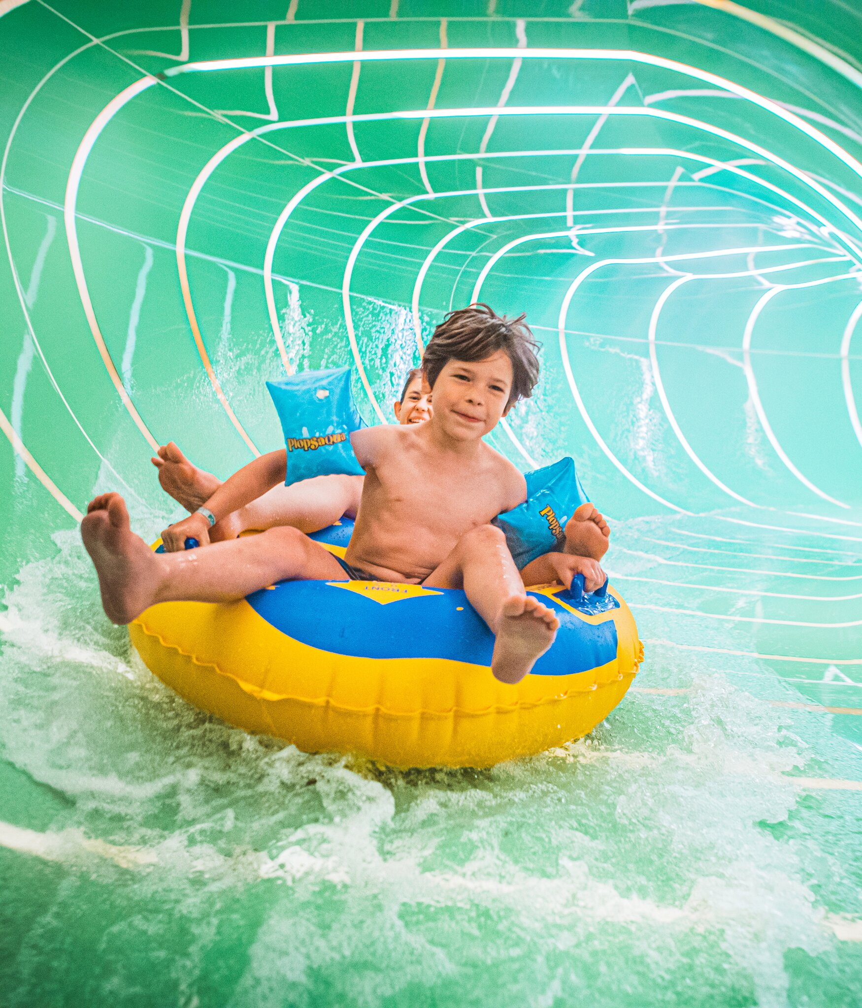 Neuer Masterplan: Holiday Park Germany investiert 80 Millionen Euro - Haßloch