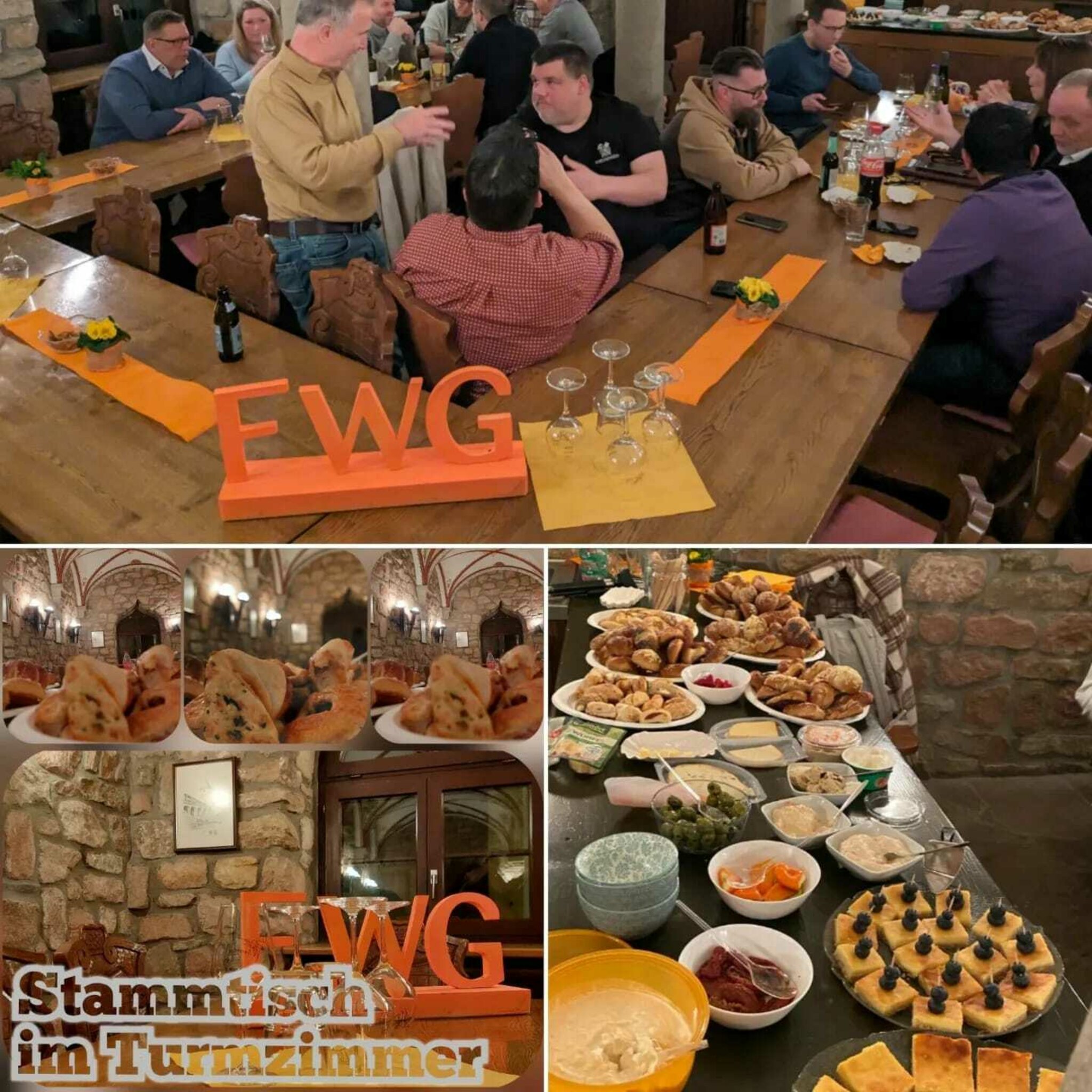 Freien Wählergruppe Kirchheimbolanden: Stammtisch FWG Kirchheimbolanden ...