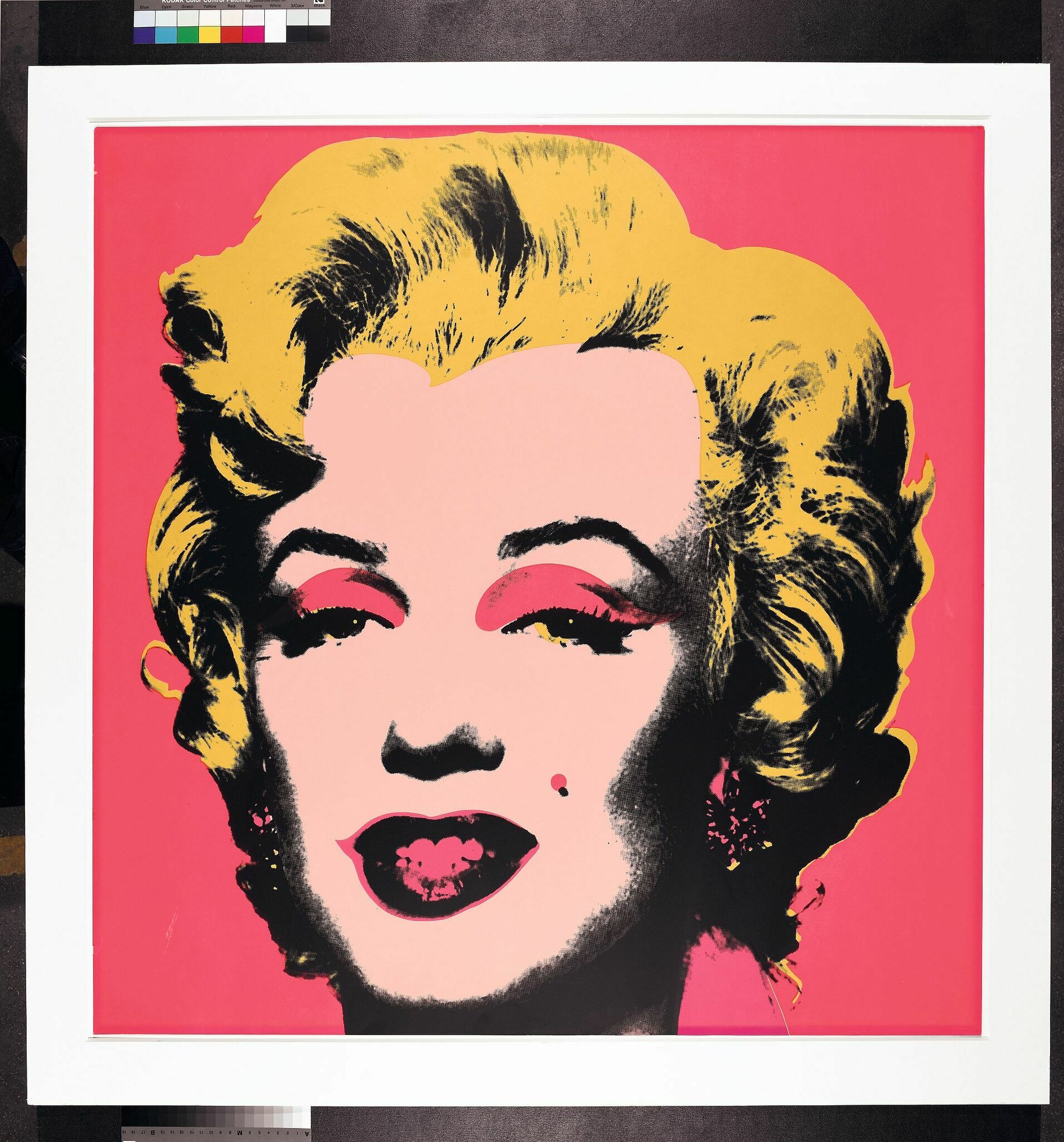 Ikonen der Pop Art: Pfalzgalerie präsentiert weltbekannte Werke ...