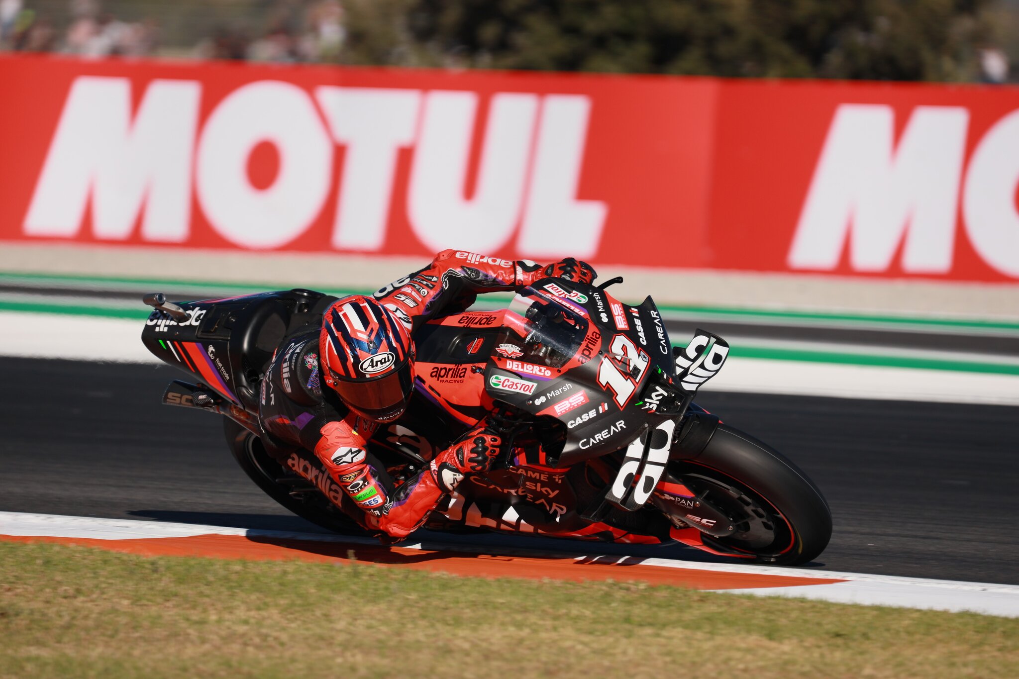 Motorrad Weltmeisterschaft: Vinales triumphiert in den USA - Mannheim