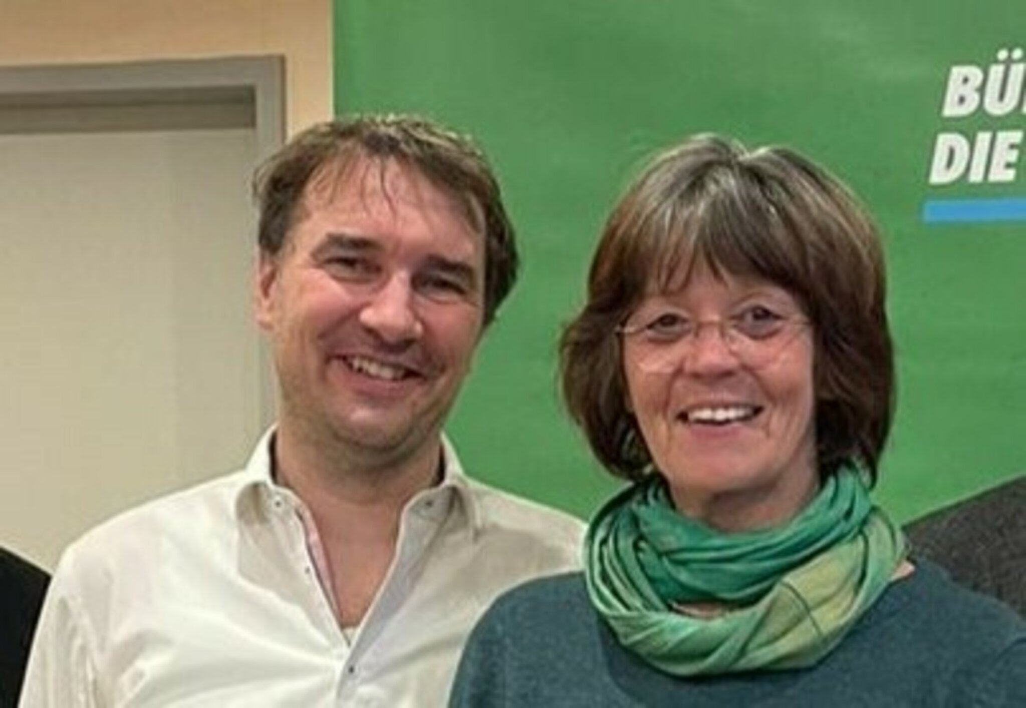 Bündnis 90/Die Grünen Winnweiler: Wahllisten für den Verbands- und ...