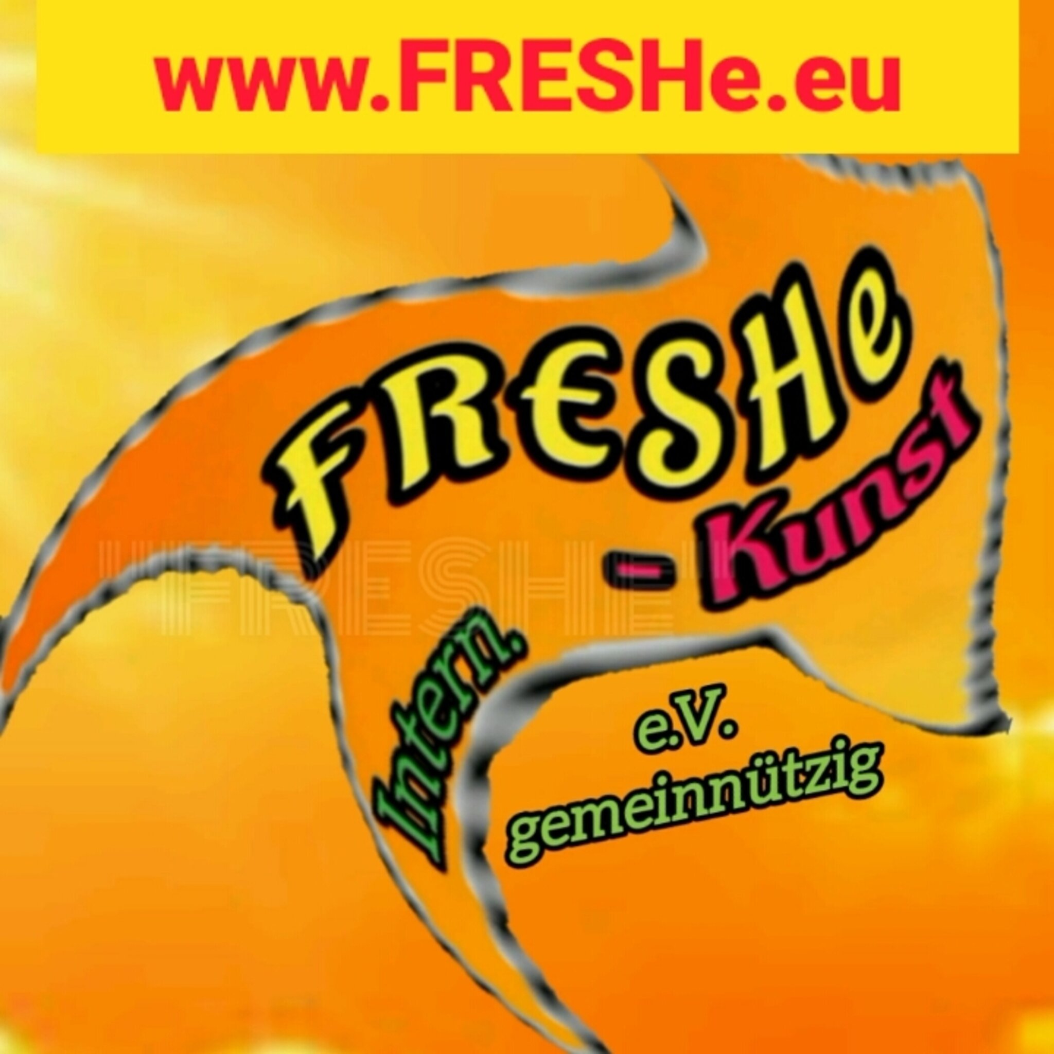 FRESHe Kunst, FRESHe-Kunst eV: Neuer Kunstverein gegründet - Neustadt/Weinstraße