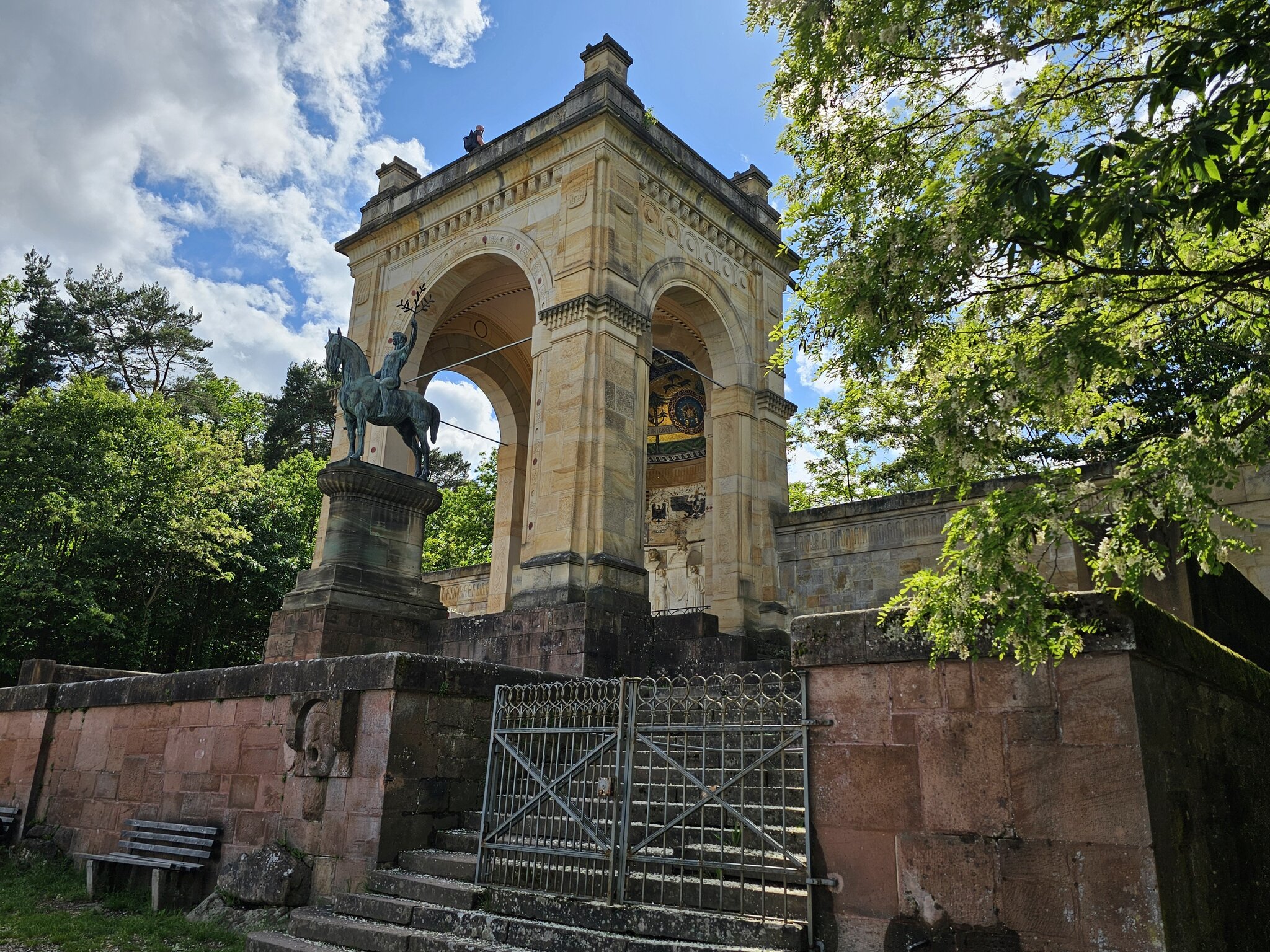 Sehenswürdigkeiten Edenkoben: Top 13 Orte für die Bucket List - Edenkoben