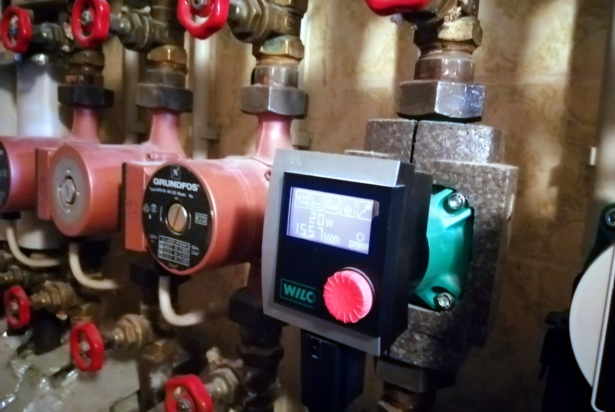 Vortragabend im Congress Center Ramstein: Das GEG - Welche Heizung ...