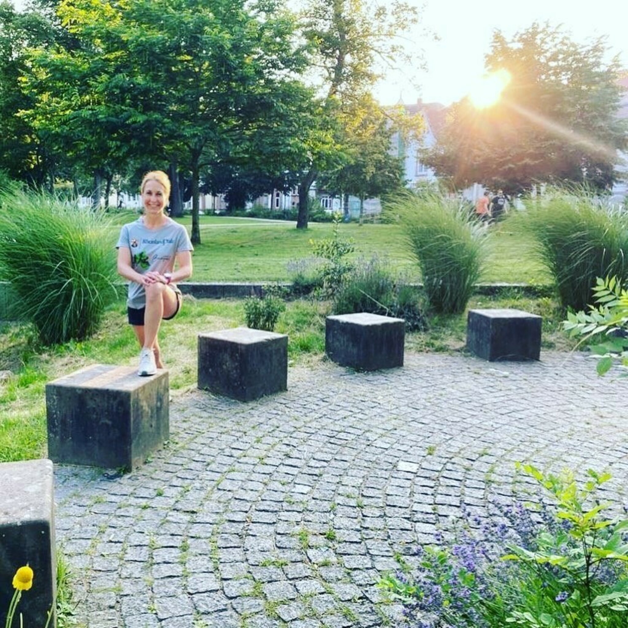 Hauptsache mit Spaß: Landesweite Bewegungstage mit Angeboten für ...