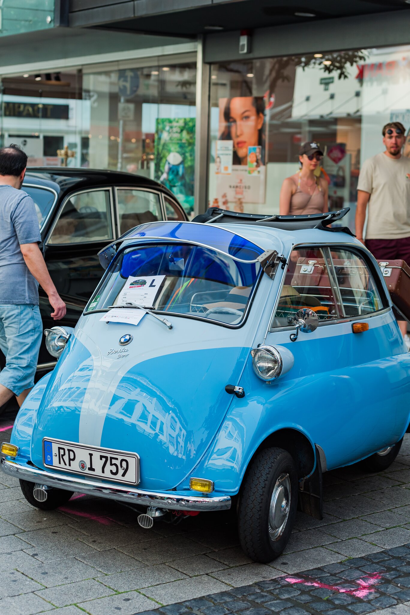 Kaiserslautern Classics 2024
