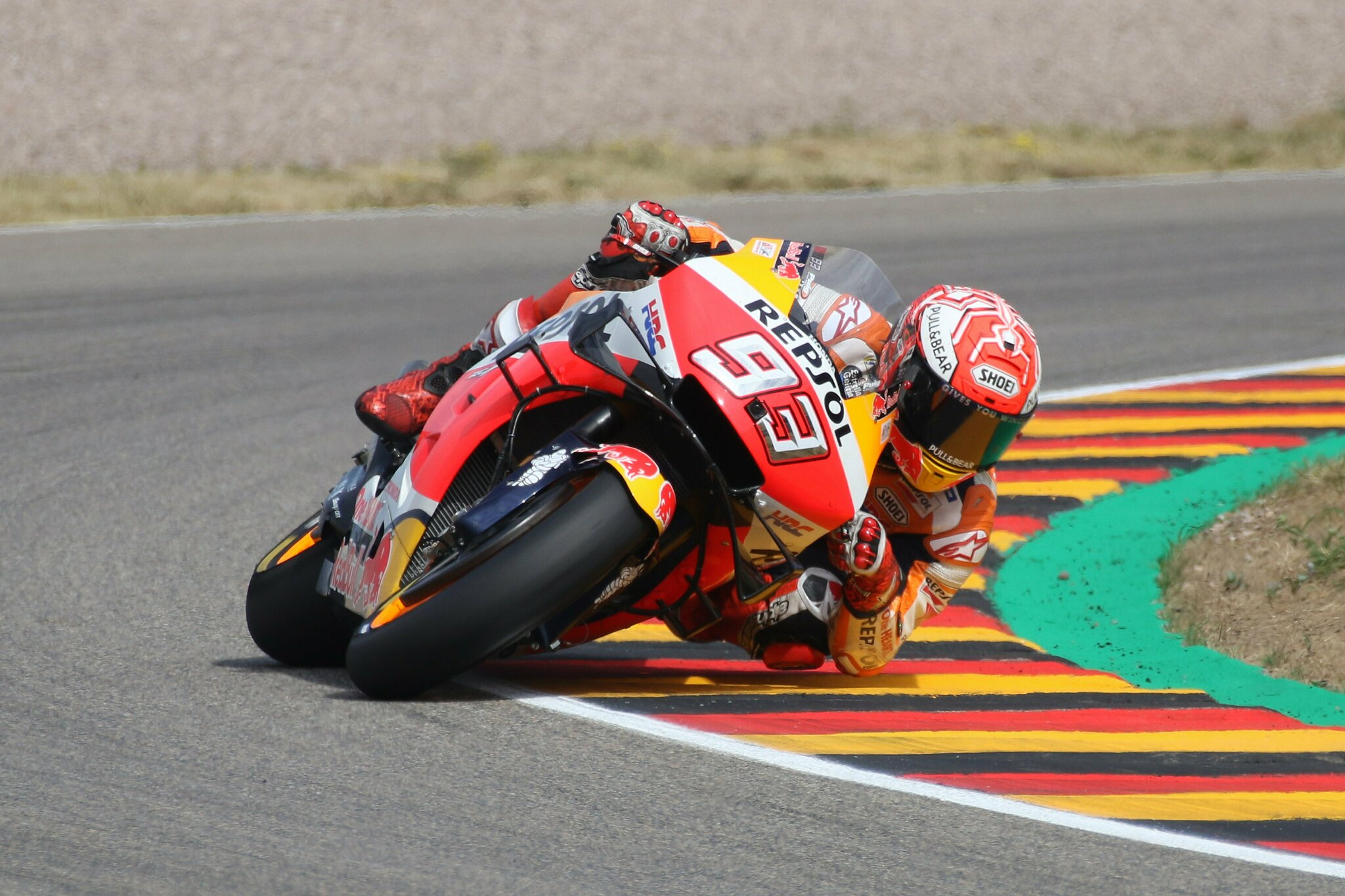 Wohin Wechselt Marc Marquez