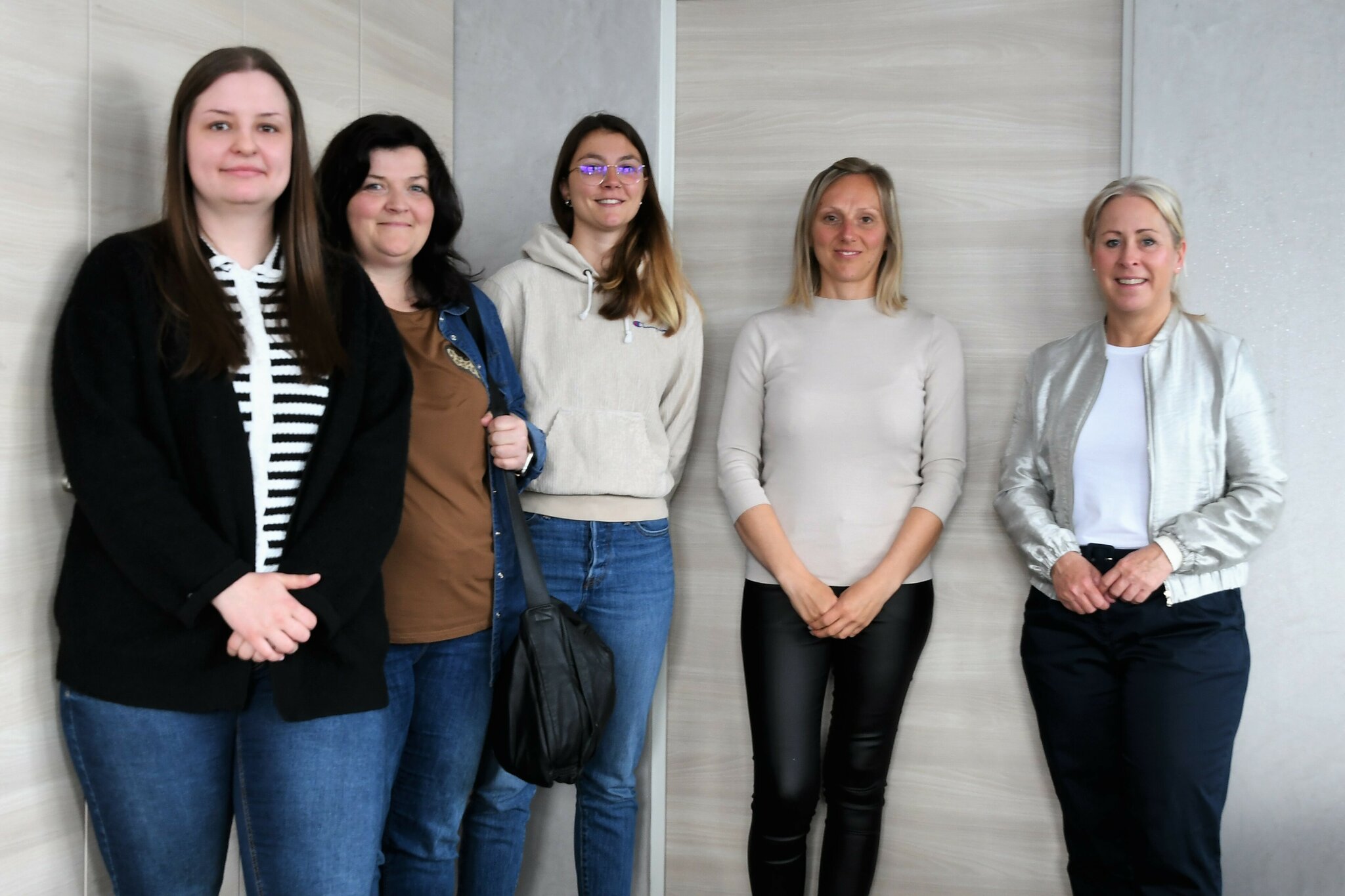 Kreisverwaltung: Neue Mitarbeiter und Mitarbeiterinnen - Wochenblatt Pirmasens