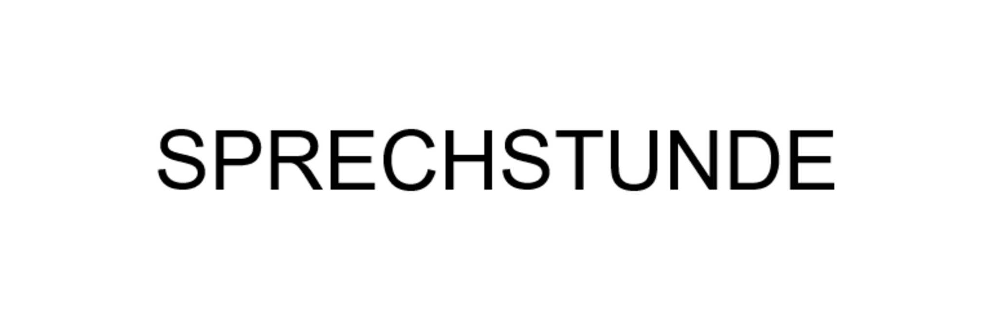 Sprechstunde des Ortsvorstehers Ruchheim - Ludwigshafen