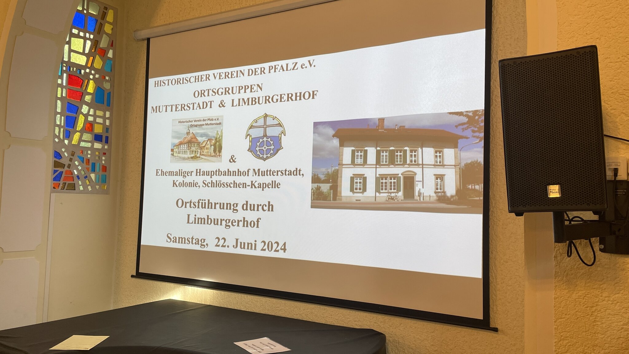 First Class Limburgerhof