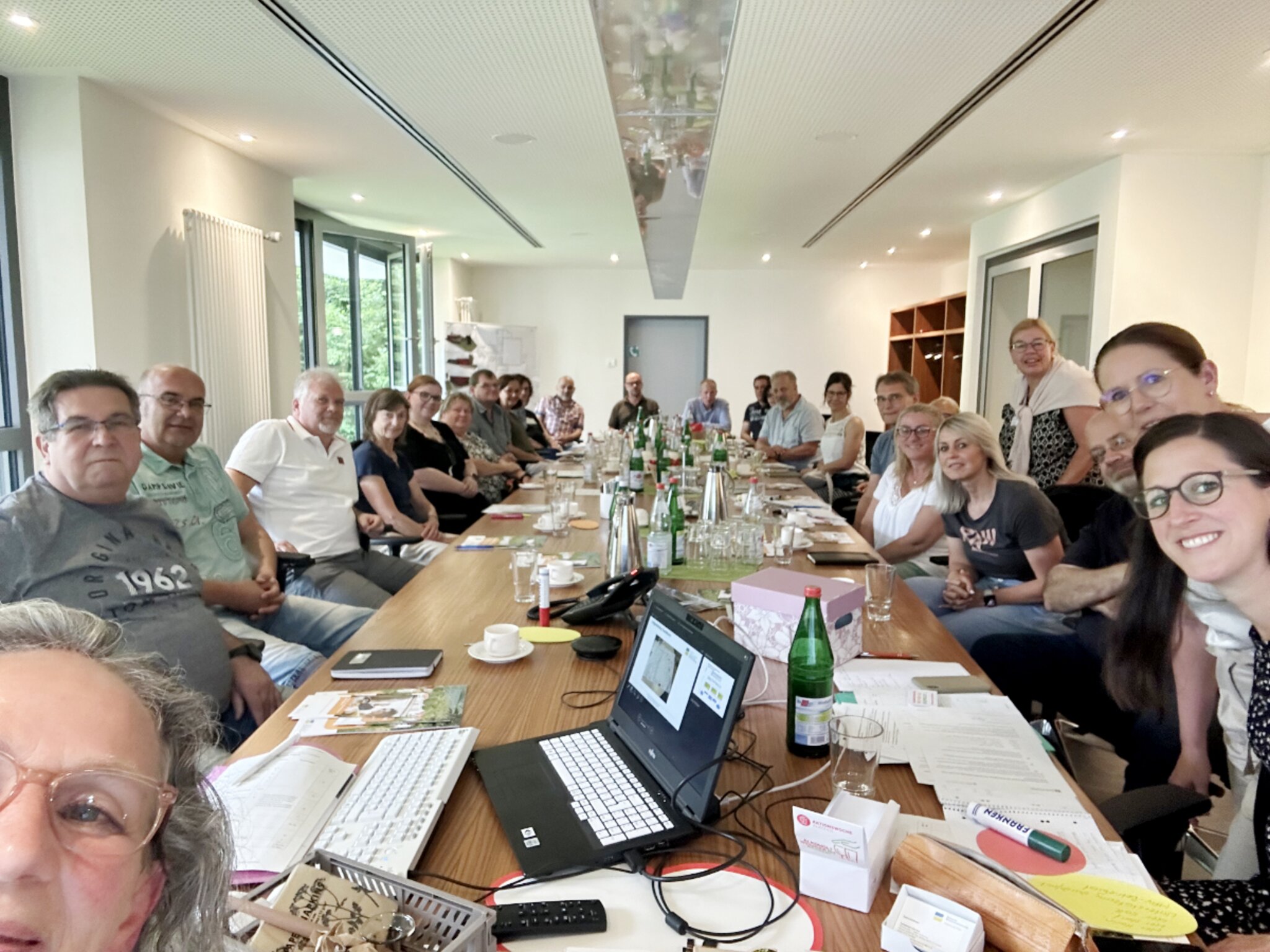 „Resonanzraum - Sucht am Arbeitsplatz“: Neues Netzwerk für ...