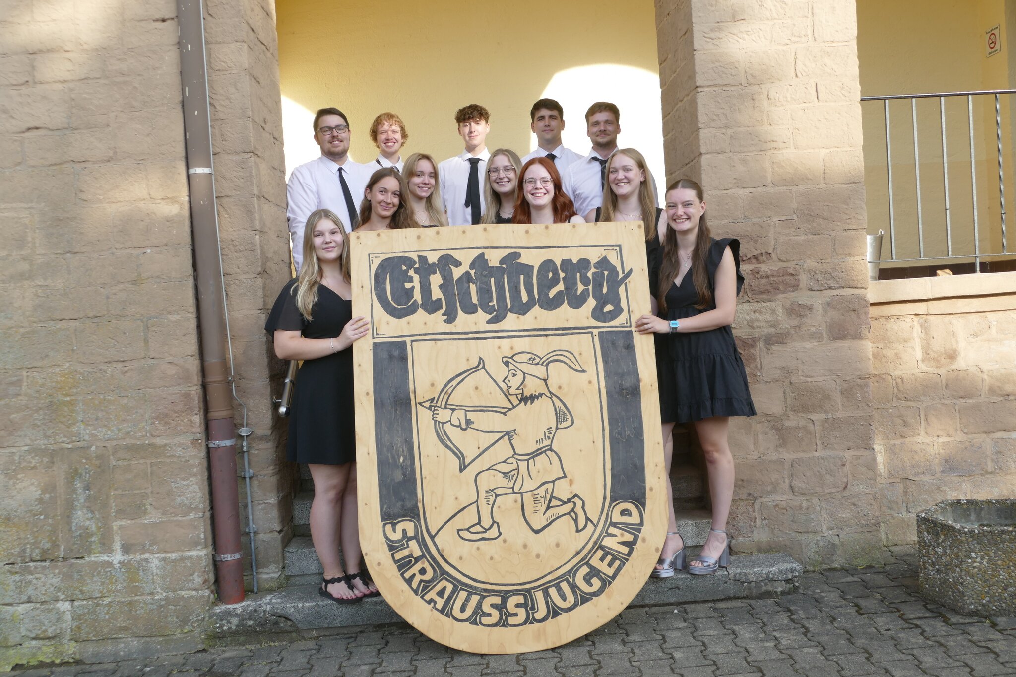 Viele Highlights zur Kerwe in Etschberg - Kusel-Altenglan